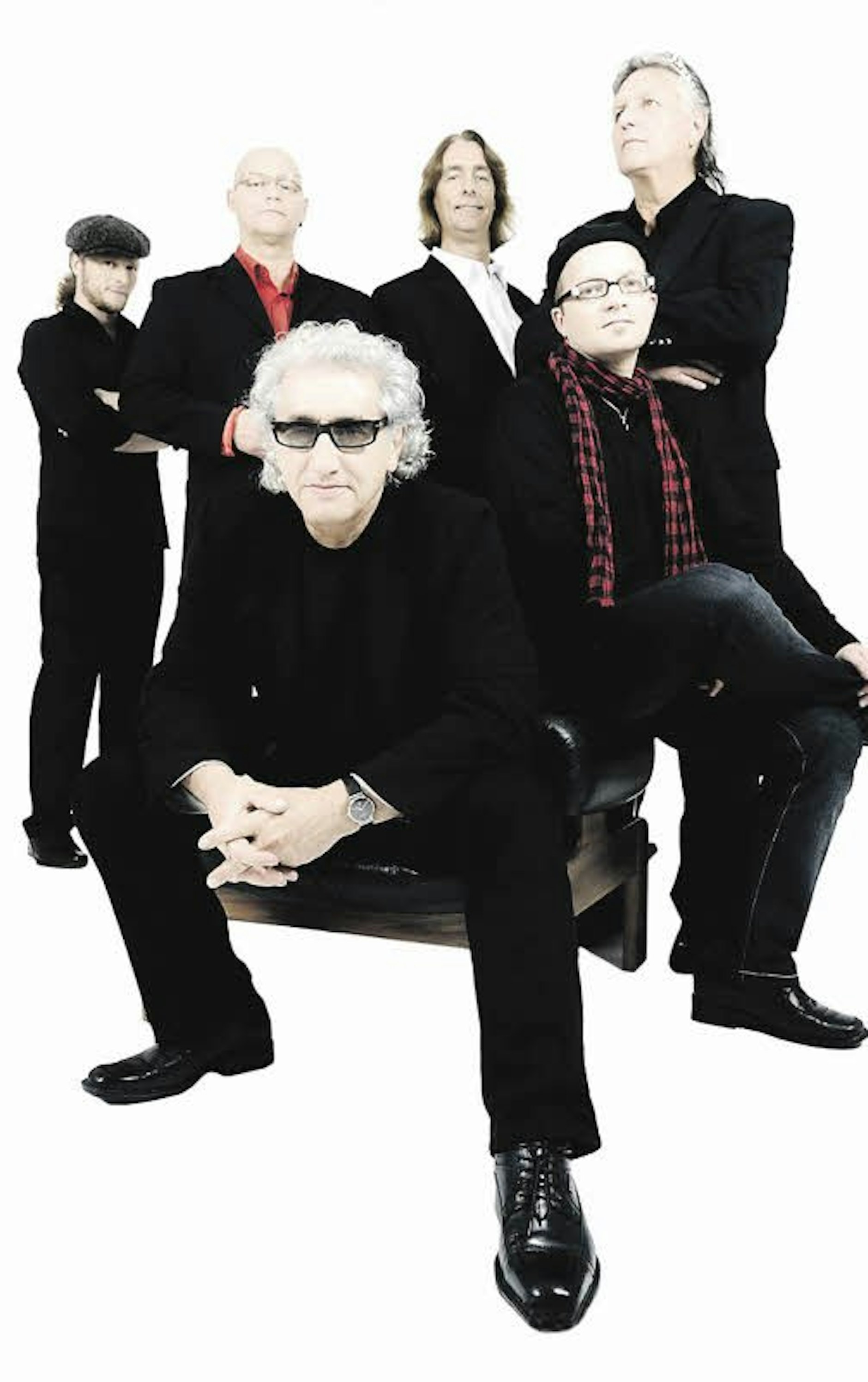 Stern-Combo Meißen: Komponieren per Lidschlag