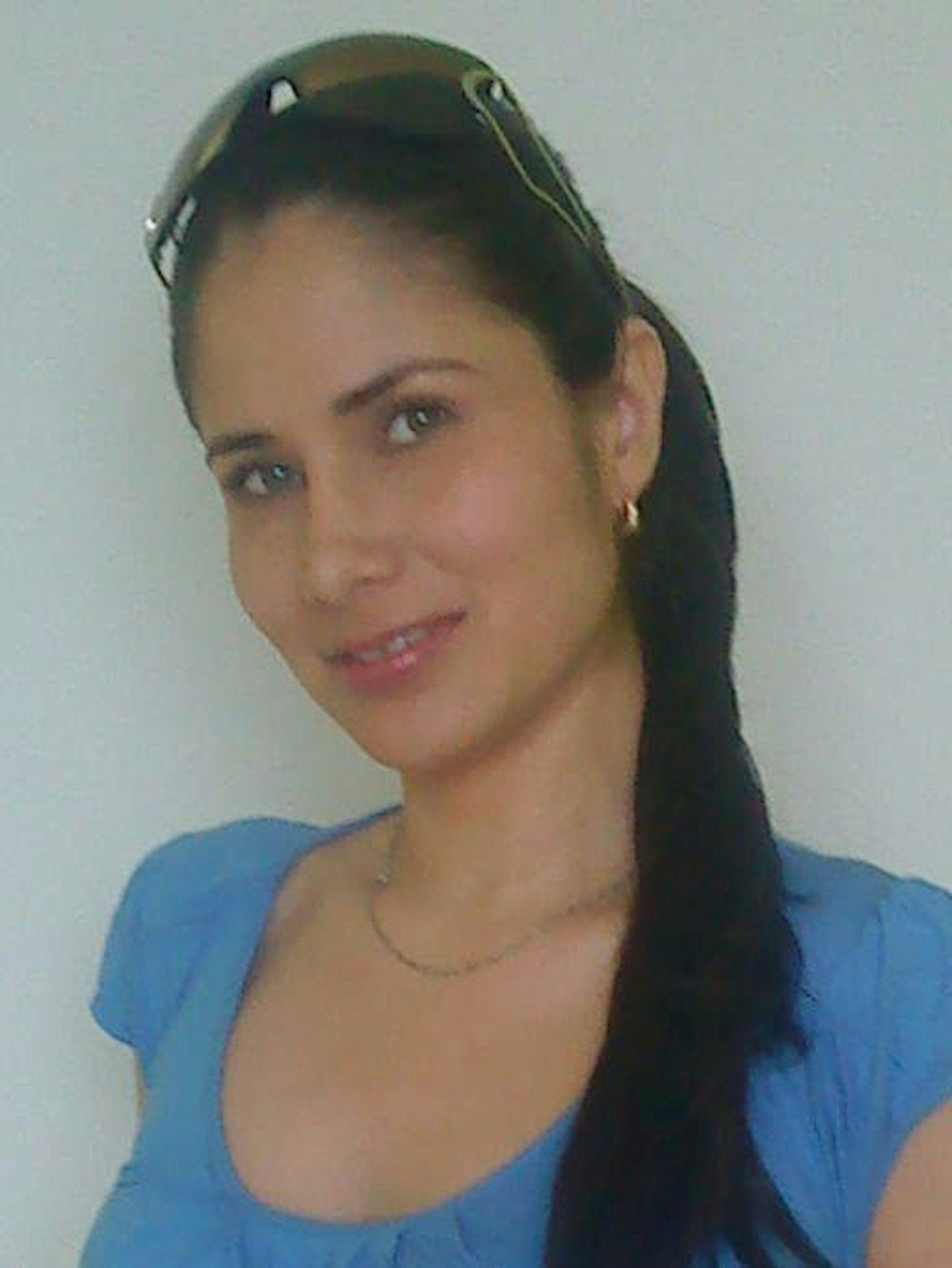 Sie lebt seit 8 Jahren in Berlin: Kolumbianerin spurlos verschwunden