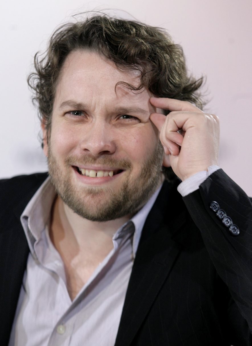 Animation: Wenn Ralph Randale macht