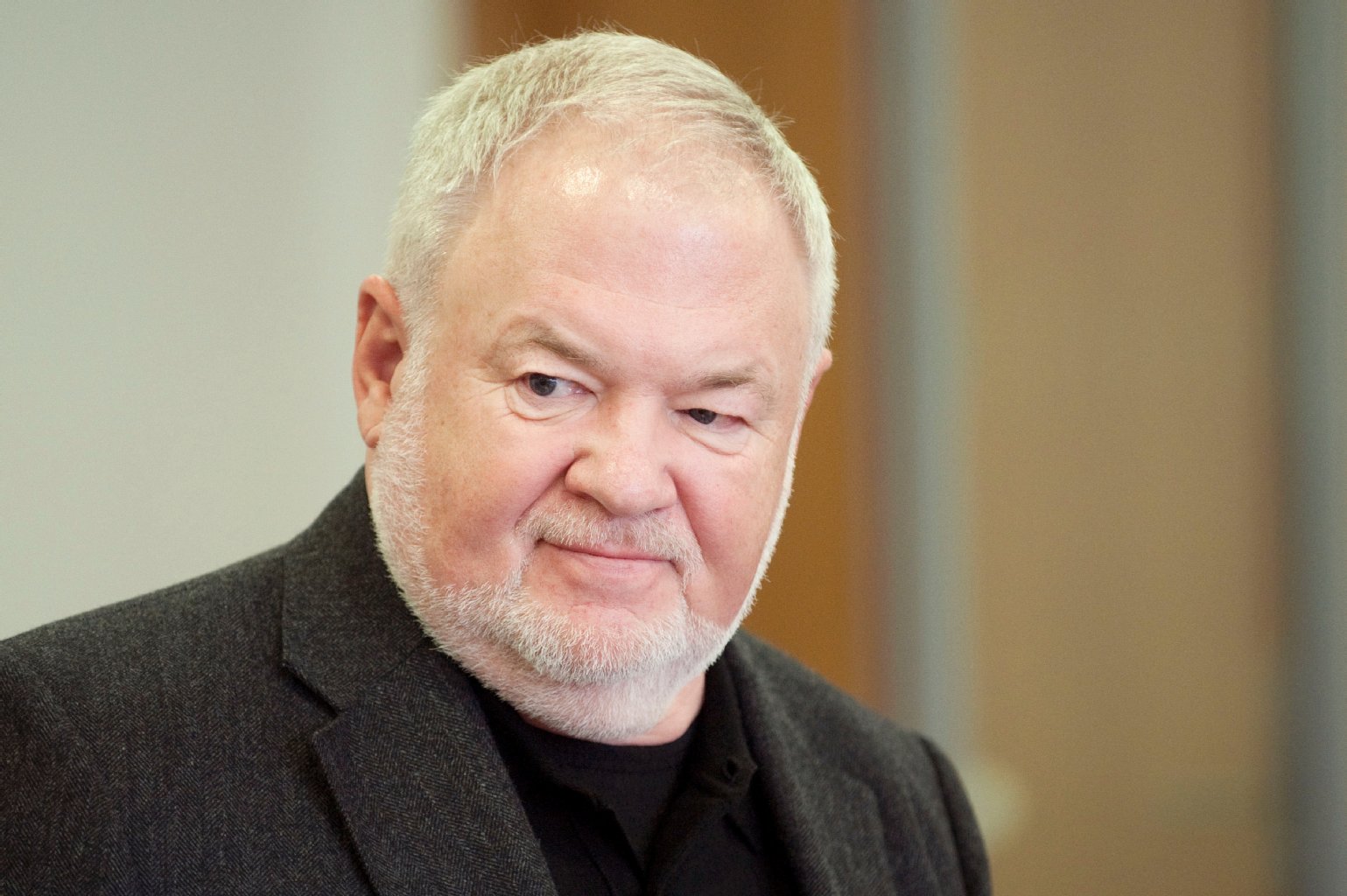 Betrugsprozess: Axel Hilpert bleibt in Haft