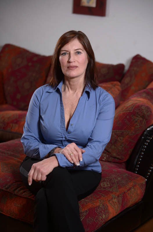 Huren-Aktivistin Felicitas Schirow: Bordell „Café Pssst!“ ist pleite