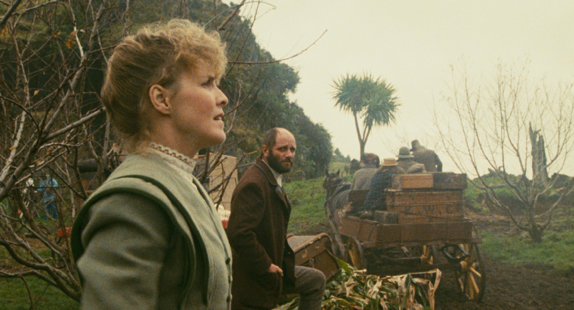 Maori-Western „Utu Redux“: Die Rache des Maori