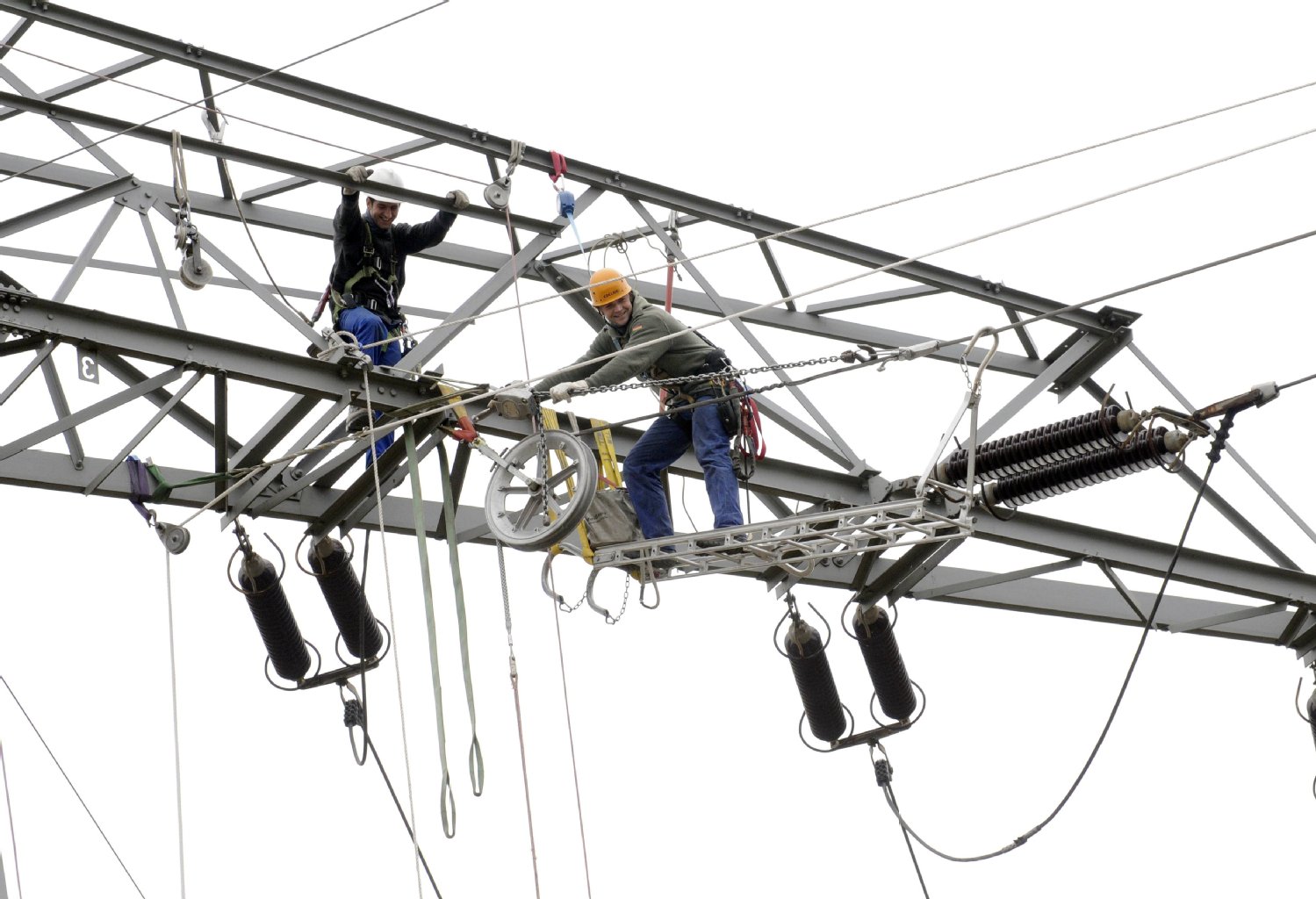 Energie und Finanzen in Berlin: Verwaltung stoppt Stromnetz-Vergabe