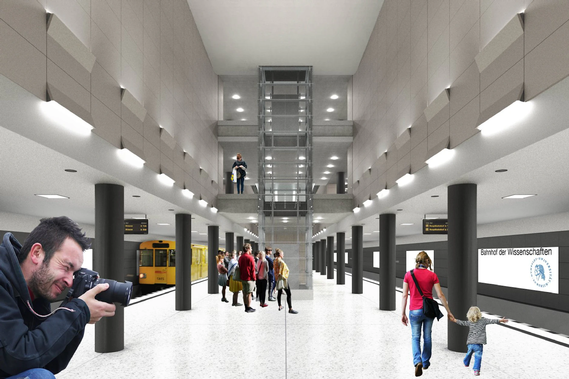 Mehr Geld für Nahverkehr: Investition in Busse und Bahnen