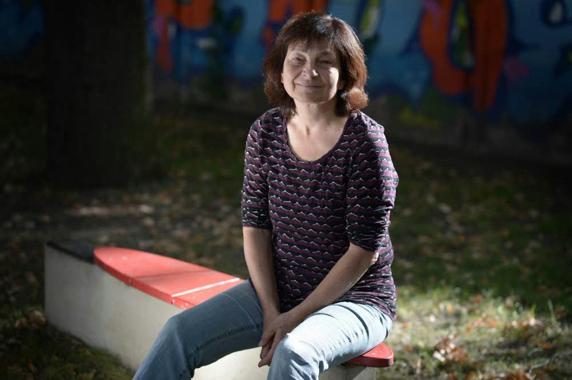 Stephanus-Schule Berlin-Weißensee: Förderschüler sollen sich als Teil ...