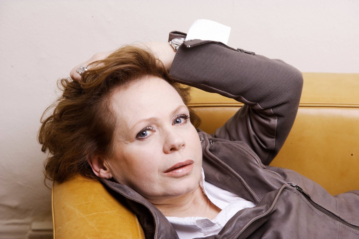 Weibliche Ost-Stars: Was machen die bekanntesten DDR-Schauspielerinnen ...