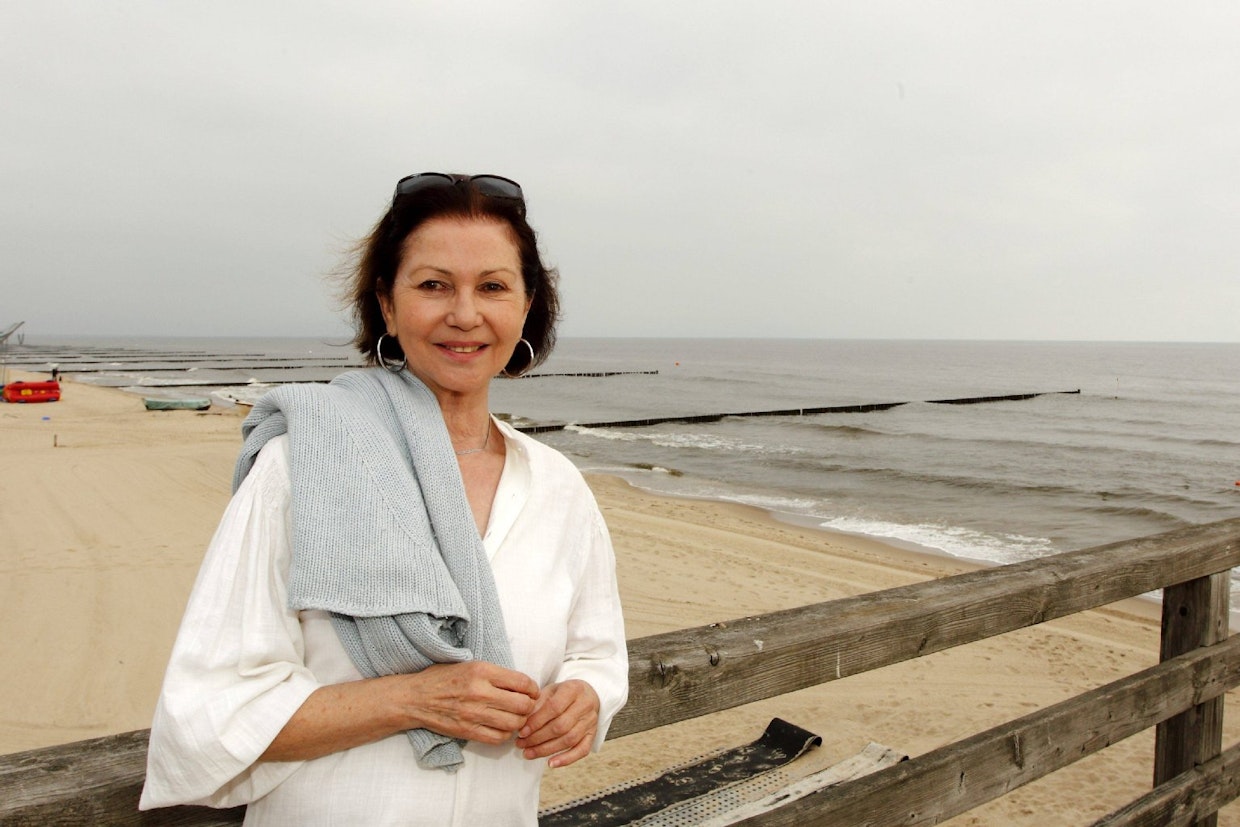 Weibliche Ost-Stars: Was machen die bekanntesten DDR-Schauspielerinnen ...