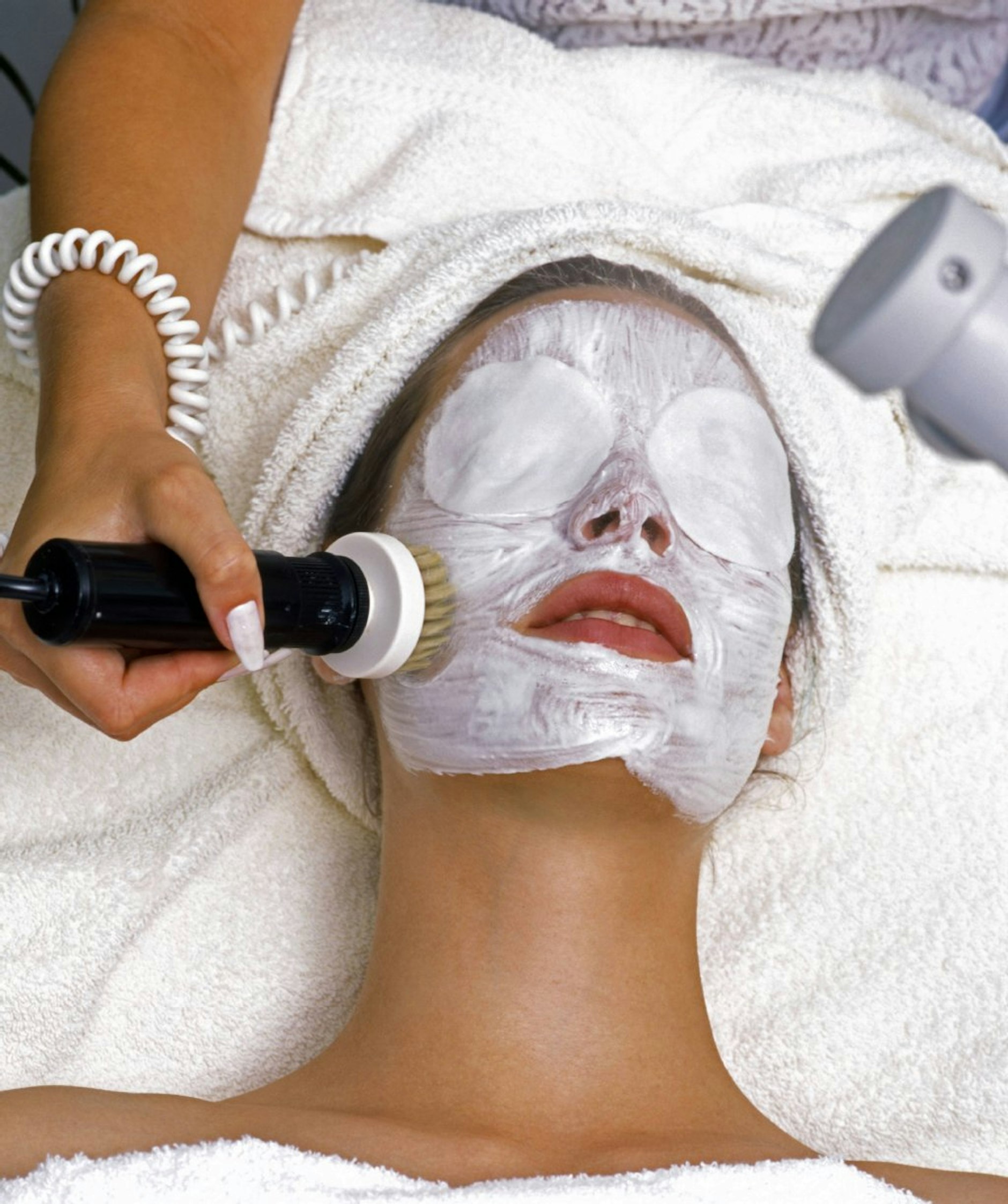 Fisch-Spa, Brust-Peeling: Hotel-Testerin berichtet von ihren ...