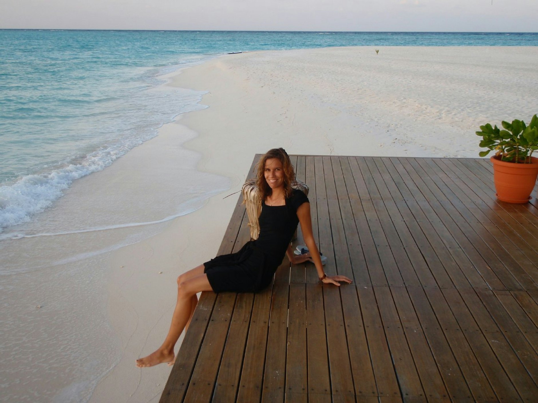 Fisch-Spa, Brust-Peeling: Hotel-Testerin berichtet von ihren ...