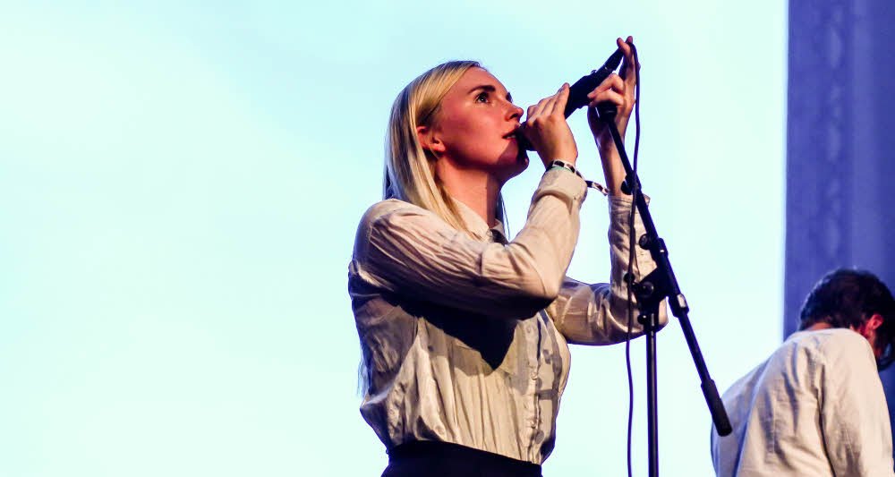 Tony Conrad und Faust im Kraftwerk Mitte: Fernab des Mainstreams - Das ...