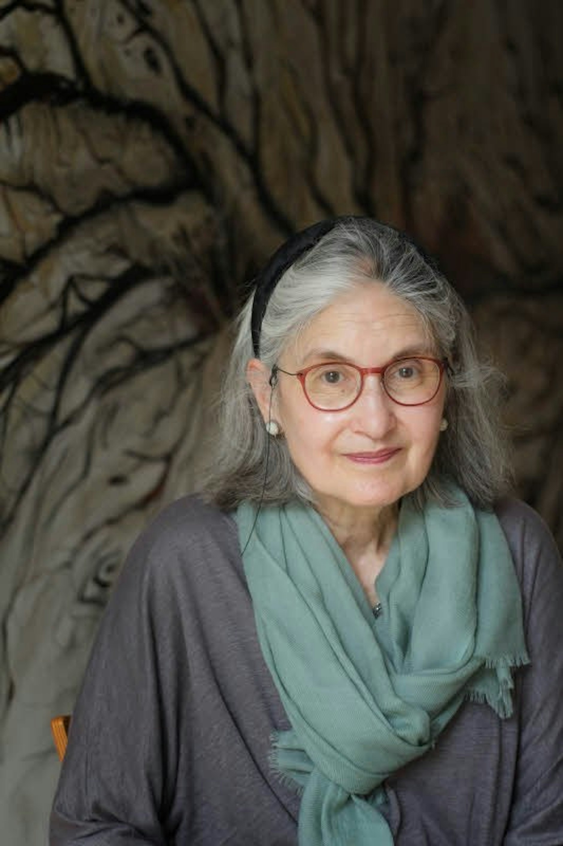 Forscherin Lorraine Daston im Interview: Wo ist die Stadt, bitteschön?