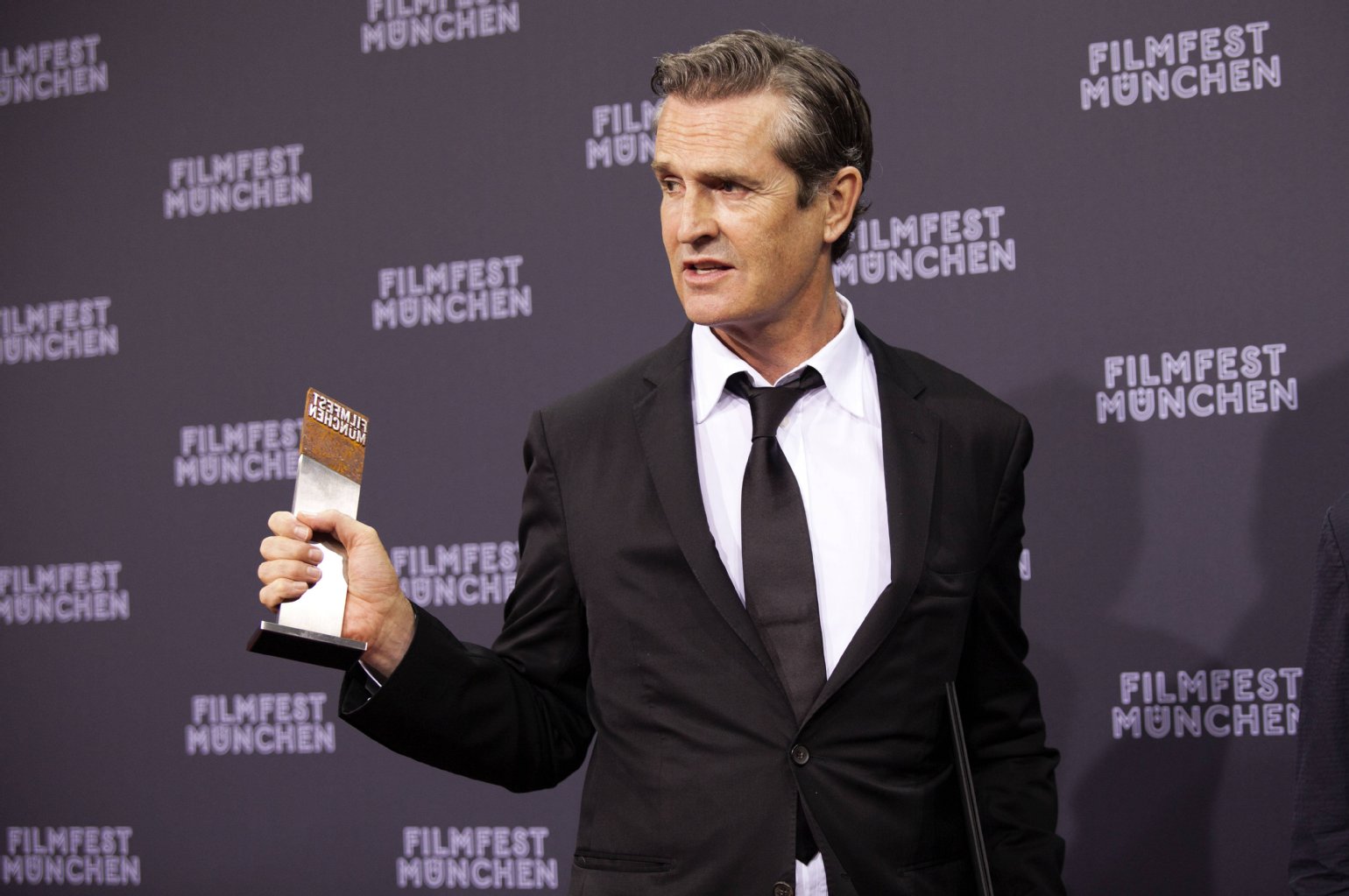 Interview mit Rupert Everett: „Der König ist immer super“