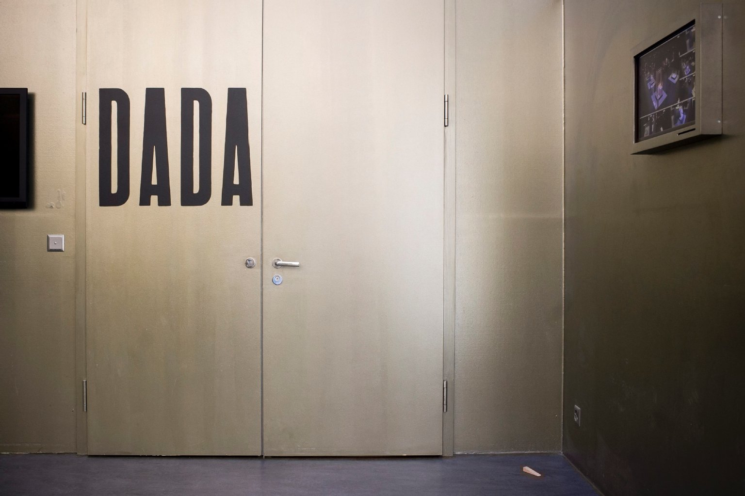 100 Jahre Dada: Die Revolution mit Nonsense und Lautmalerei