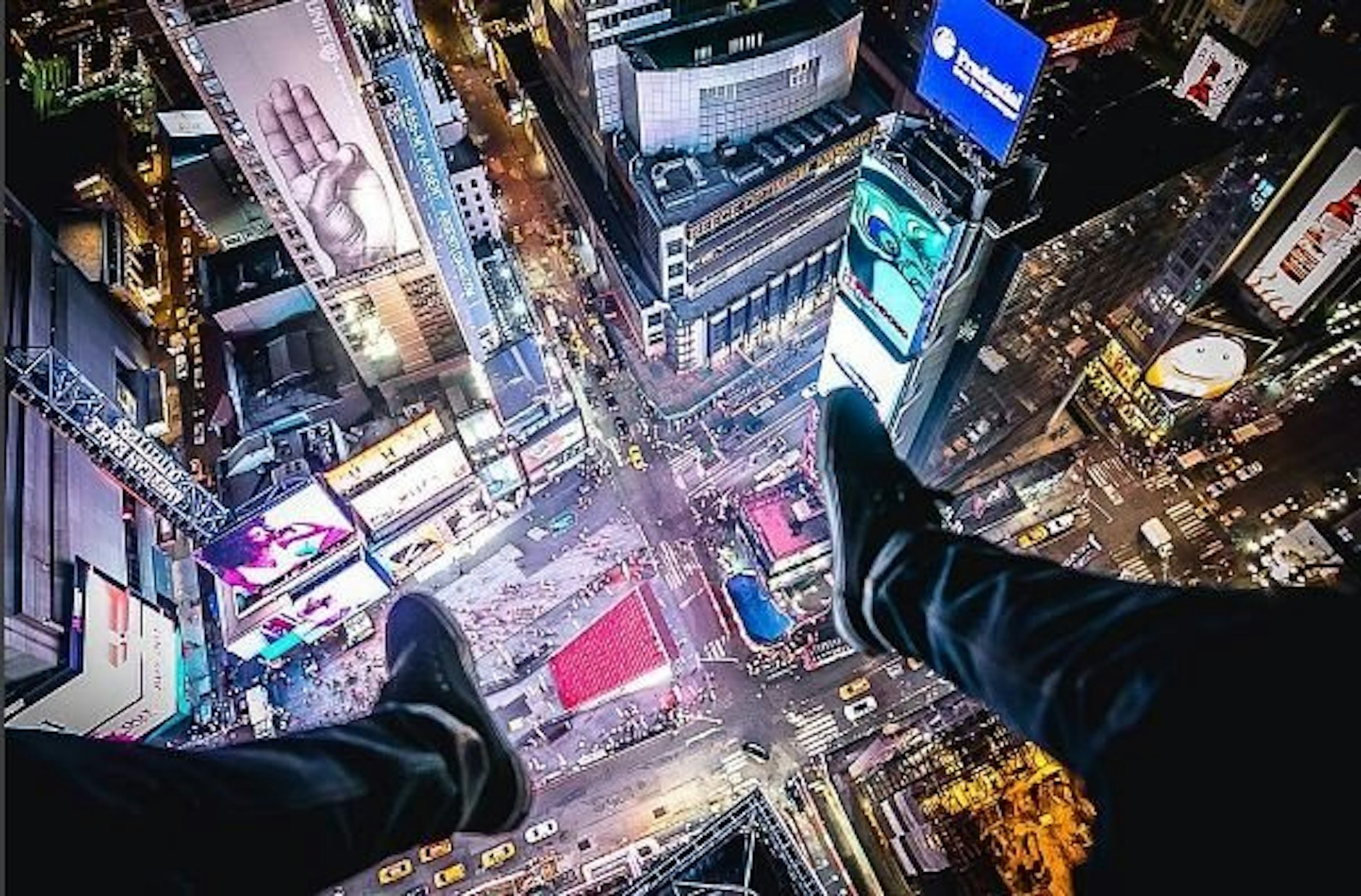 Christopher Serrano tot: Instagram-Star stirbt bei U-Bahn-Stunt