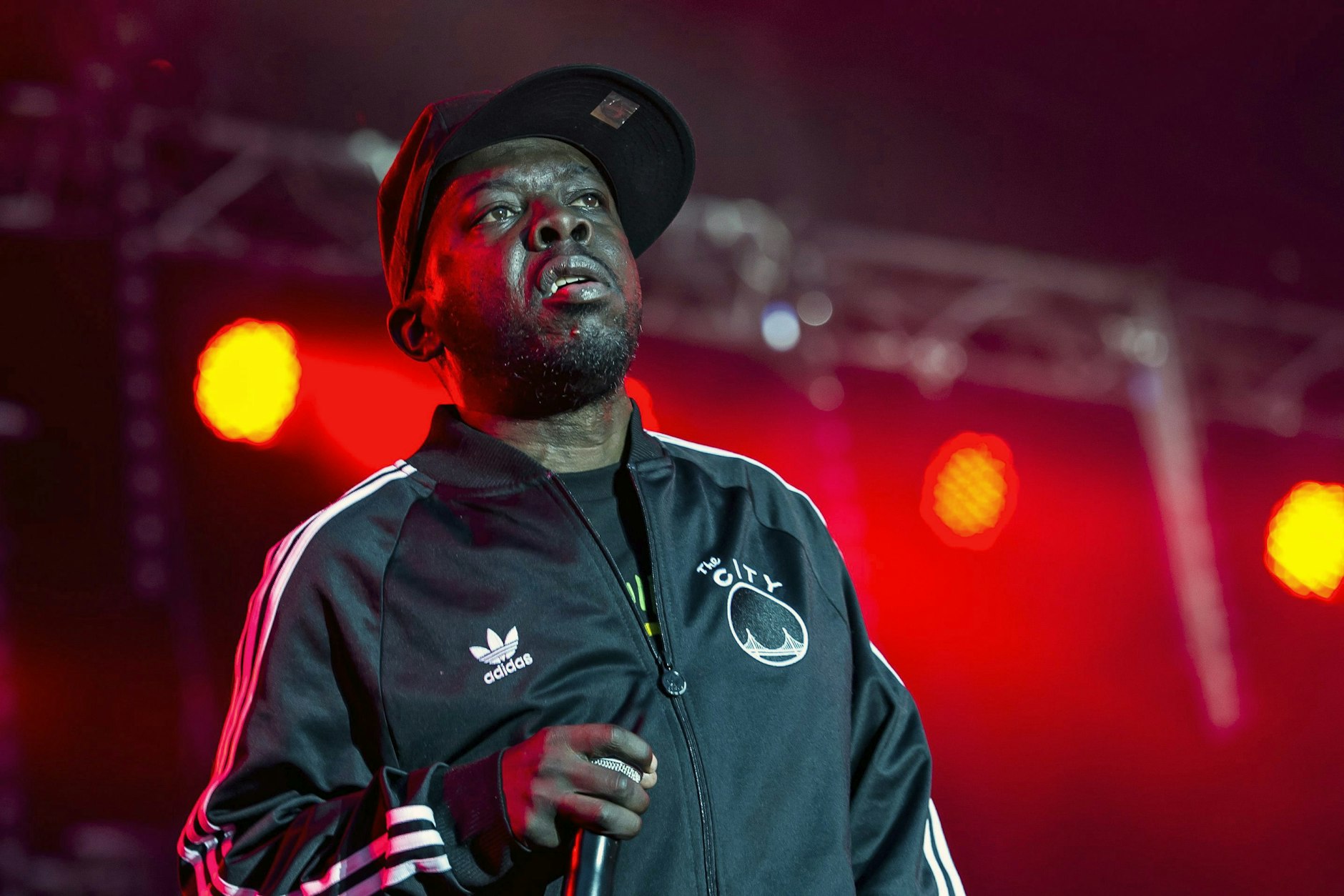 „A Tribe Called Quest“: US-Rapper Phife Dawg ist tot