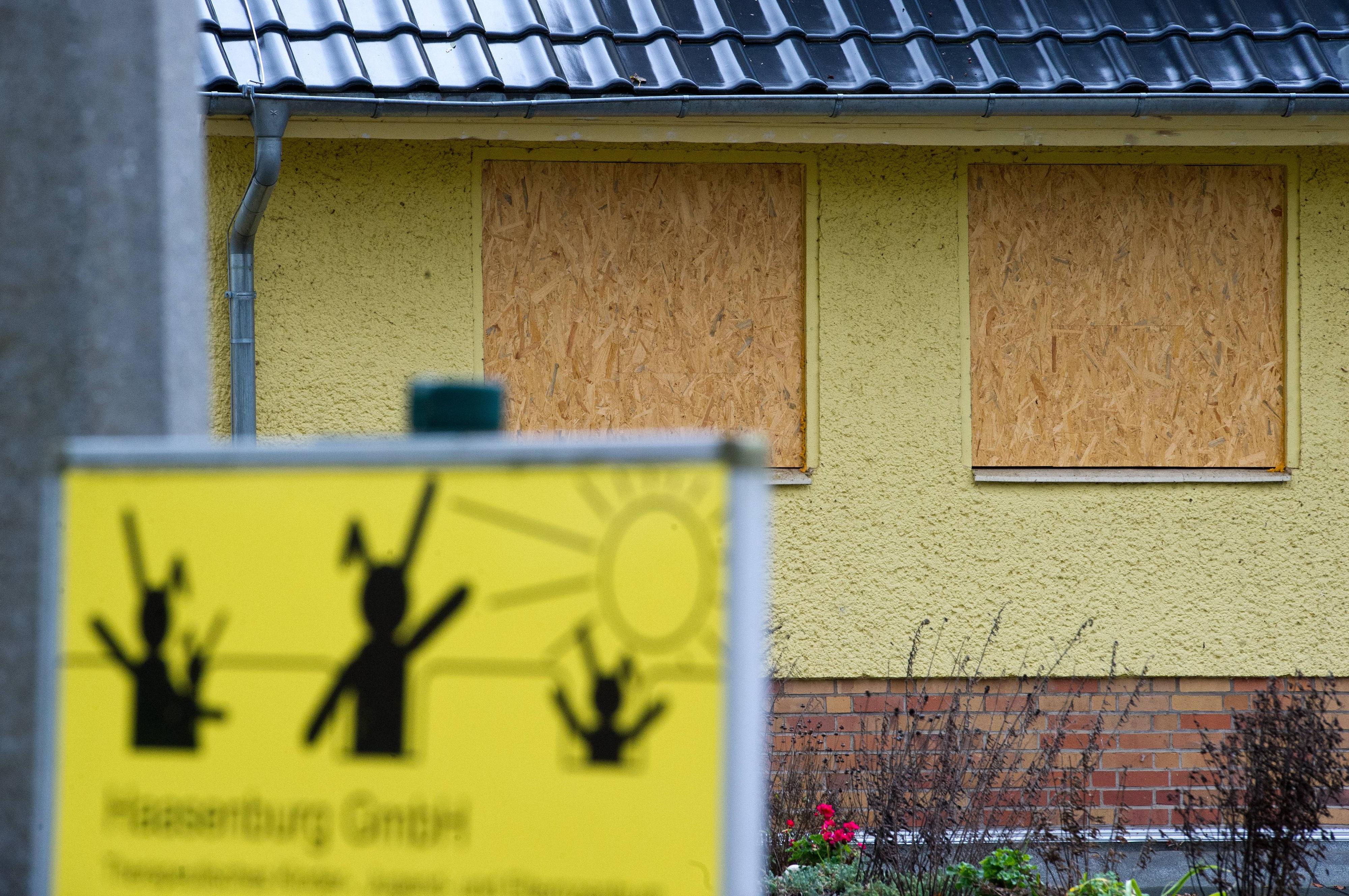 Misshandlungsvorwürfe: Drei Jahre nach Haasenburg-Heimskandal bleiben ...