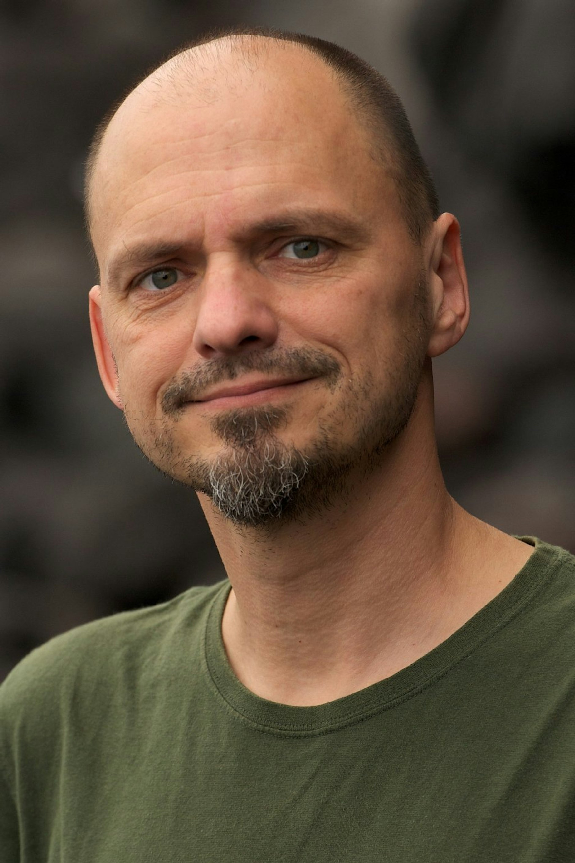 Interview: Markus Mauthe: Fotograf mit Mission