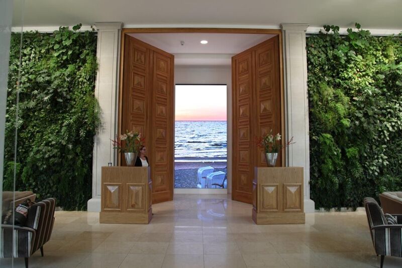 Hotel „Prora Solitaire“ auf Rügen: Nazi-Ruine wird zum Luxus-Hotel