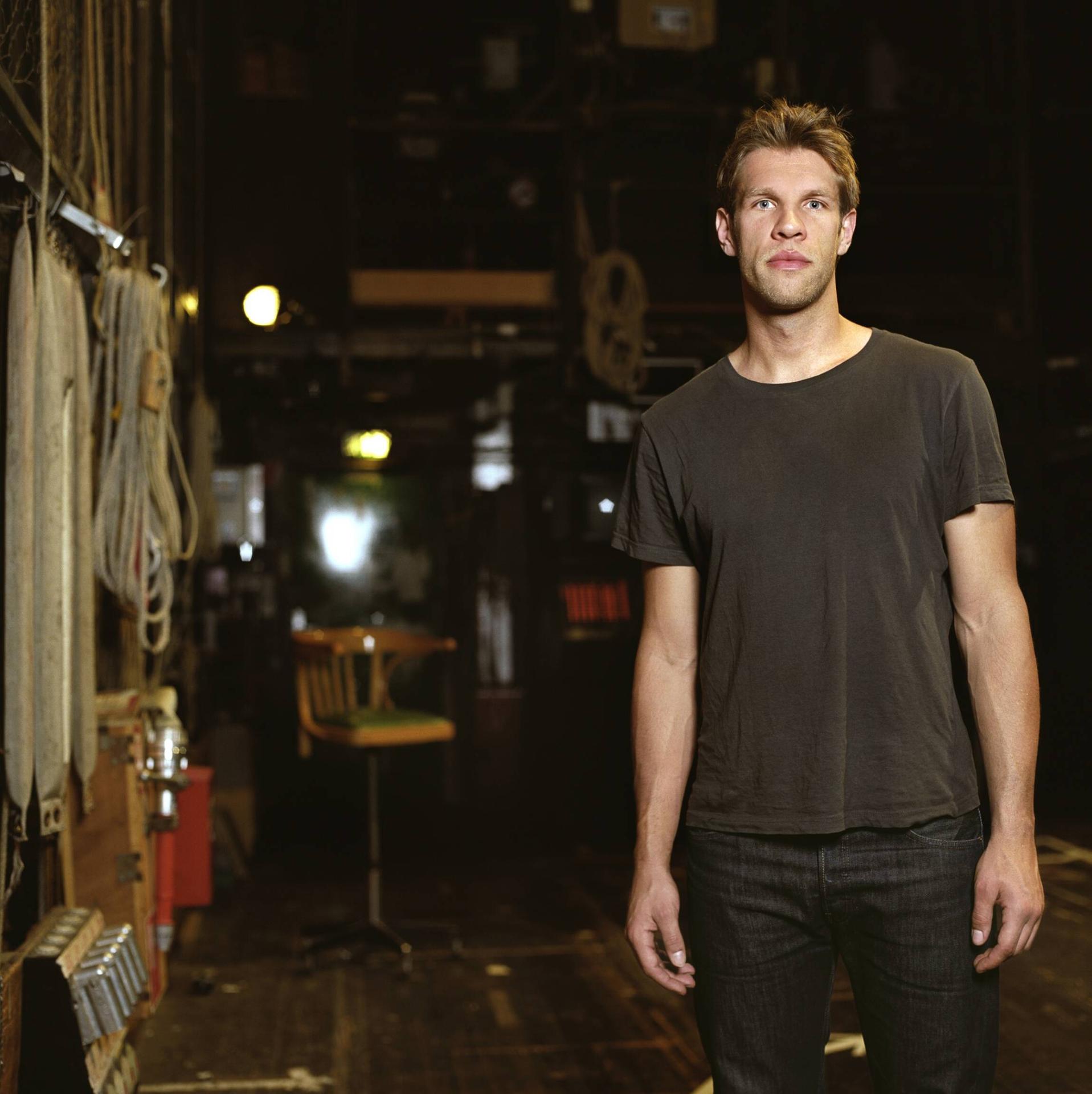 Marc Rissmann: Berliner Schauspieler soll Rolle in „Game of Thrones ...