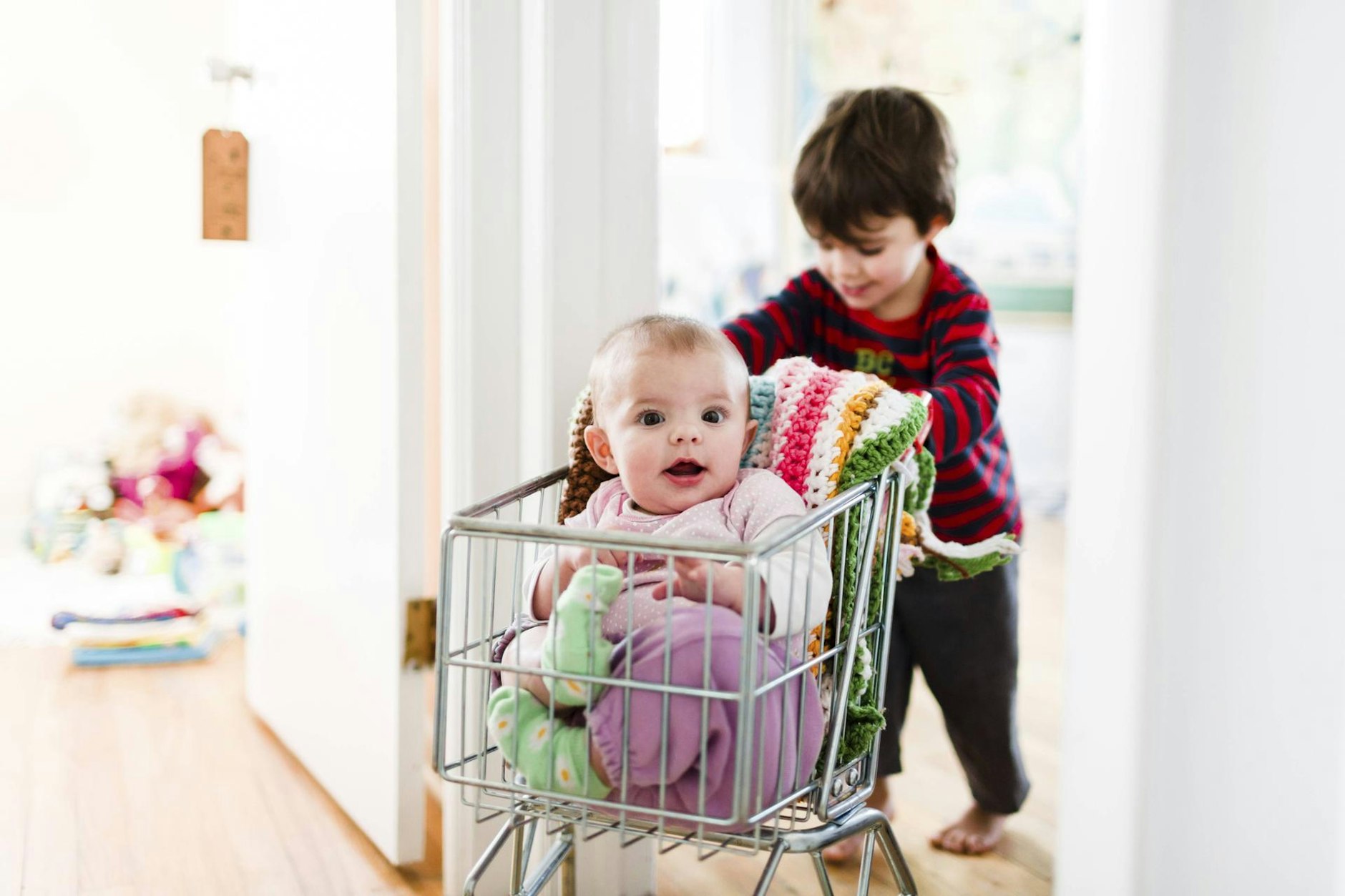 Kolumne von Sabine Rennefanz zum Thema Abendplanung mit Kindern und wie ...