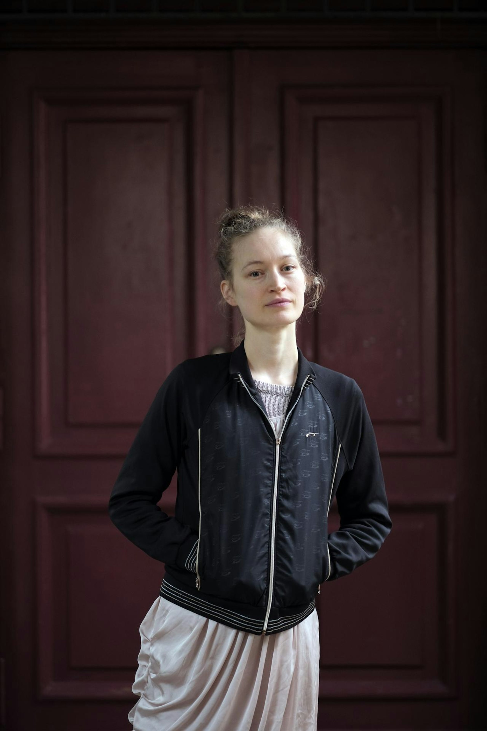 Ehemalige Prostituierte Ilan Stephani: „Wir gehen nicht durch die ...