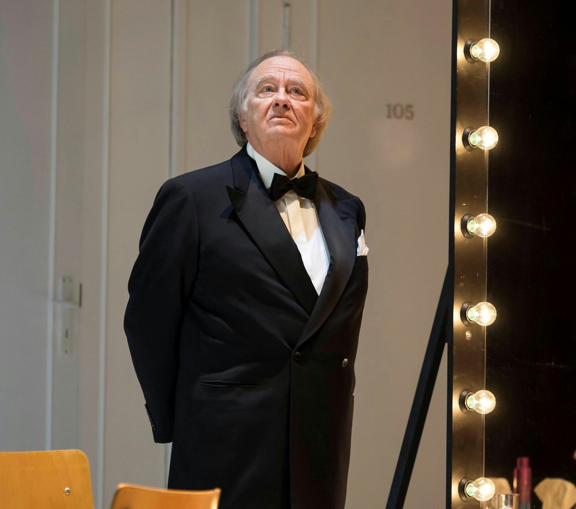 Heldentenor: René Kollo wird 80 Jahre alt