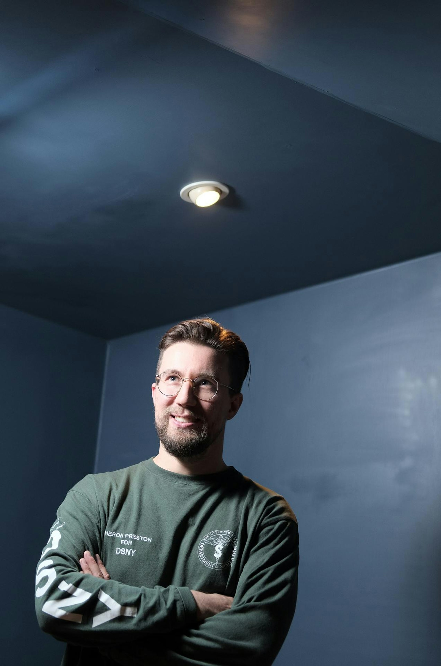 Prinz Pi erzählt im Interview über seine Jugend als Außenseiter und Rapper