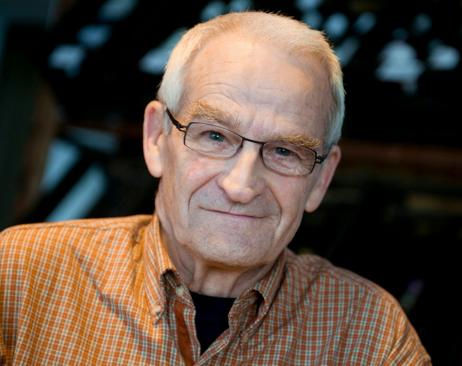 Helmut Recknagel: DDR-Skisprung-Ass wird 80 Jahre alt