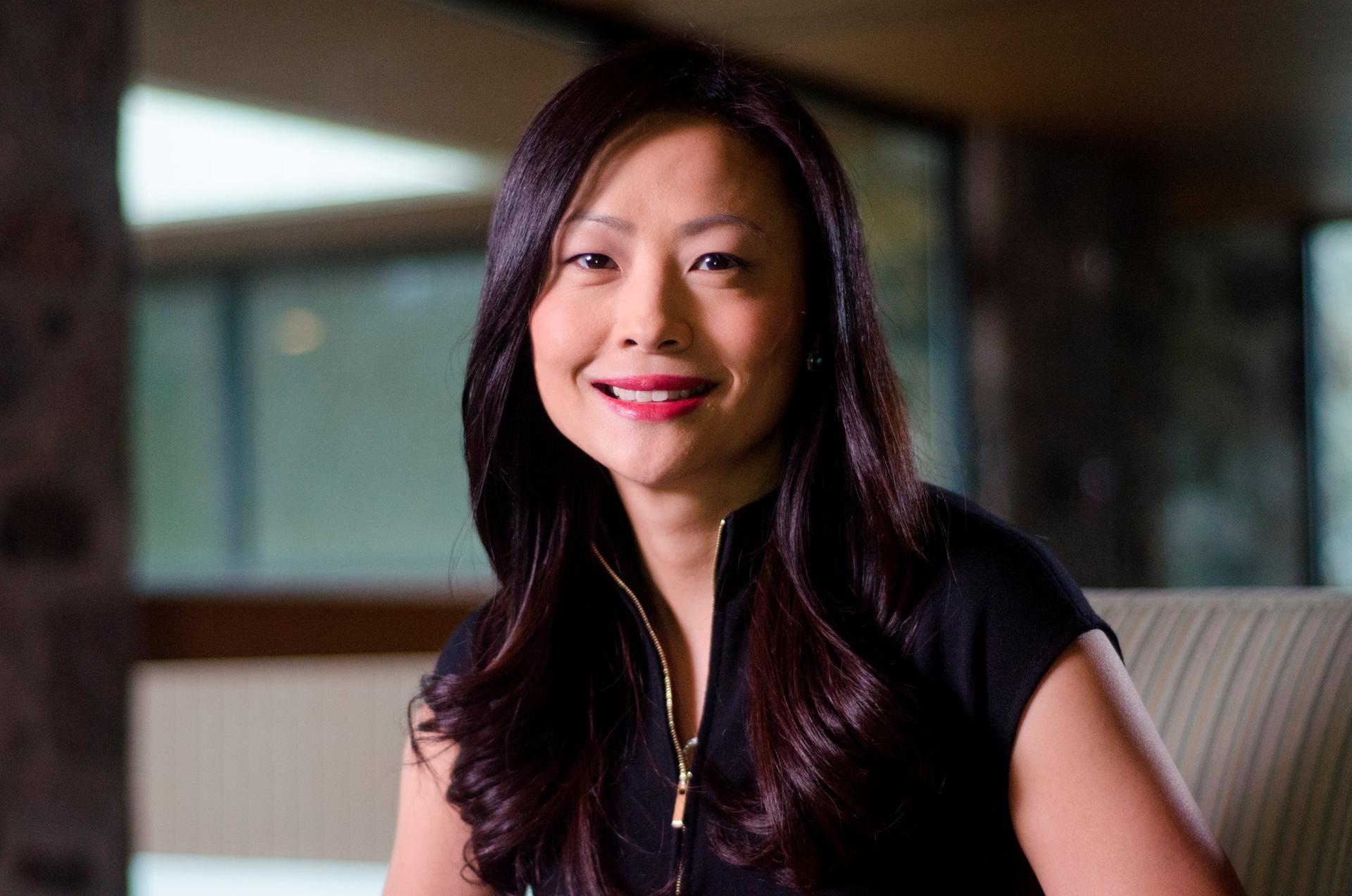 Interview mit Inhi Cho Suh: Wie beeinflusst Künstliche Intelligenz ...