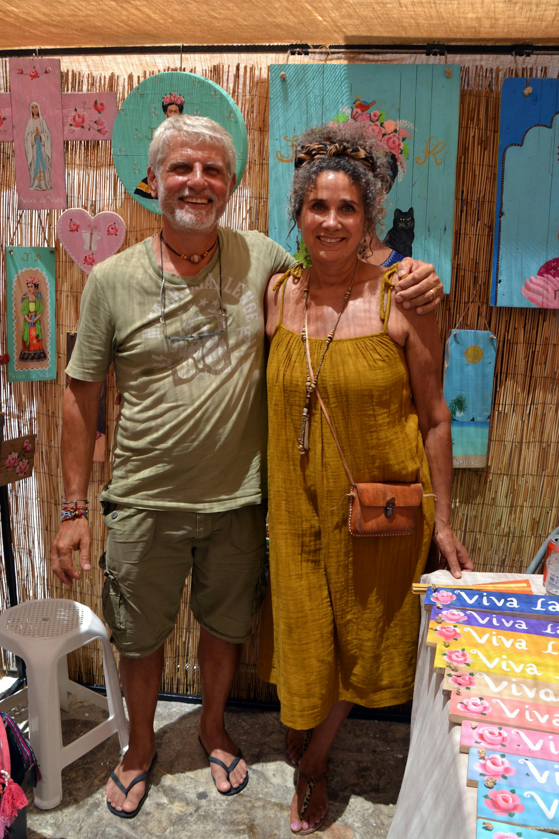 Alternative zu Mallorca: So wunderschön ist die Hippie-Insel Ibiza