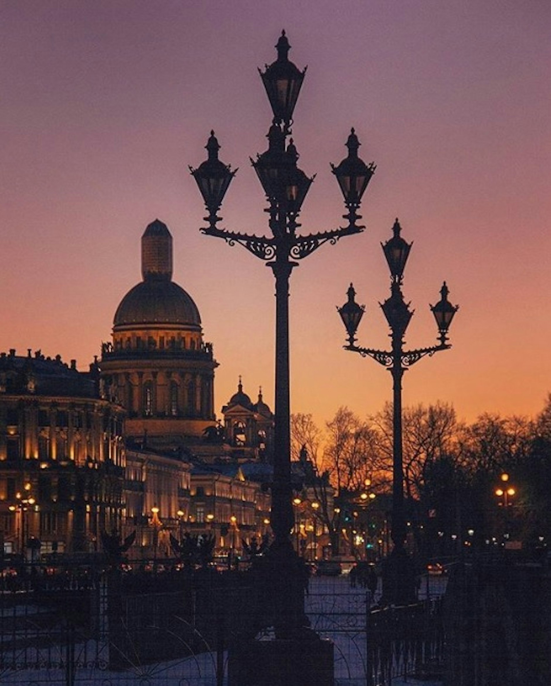 Neues Ranking: Das sind die zehn beliebtesten Städte auf Instagram