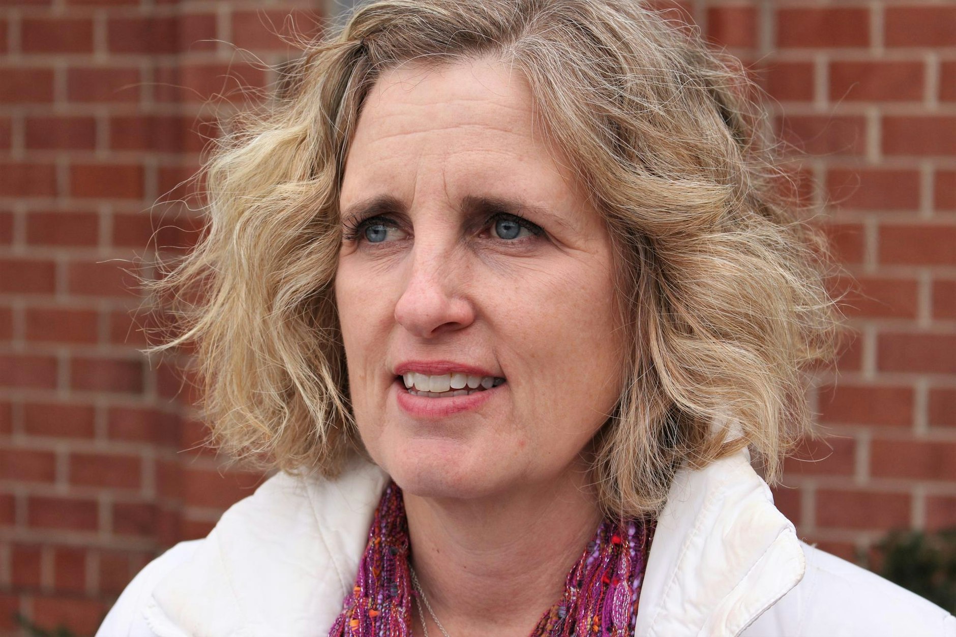 Widerstand gegen Donald Trump: Wie ein Stinkefinger Juli Briskmans ...