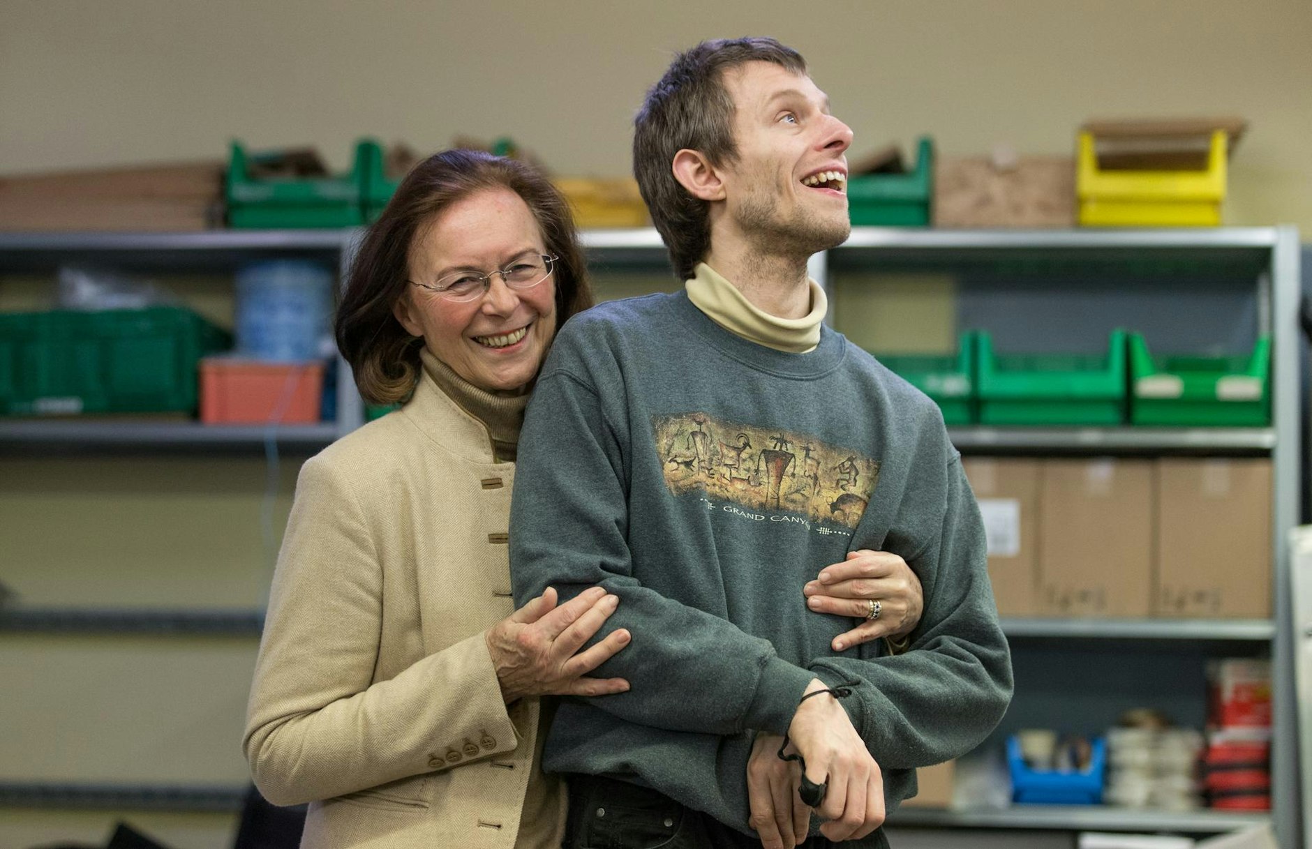 Autismus-Spektrum-Störung: Was der Alltag mit einem autistischen Kind ...