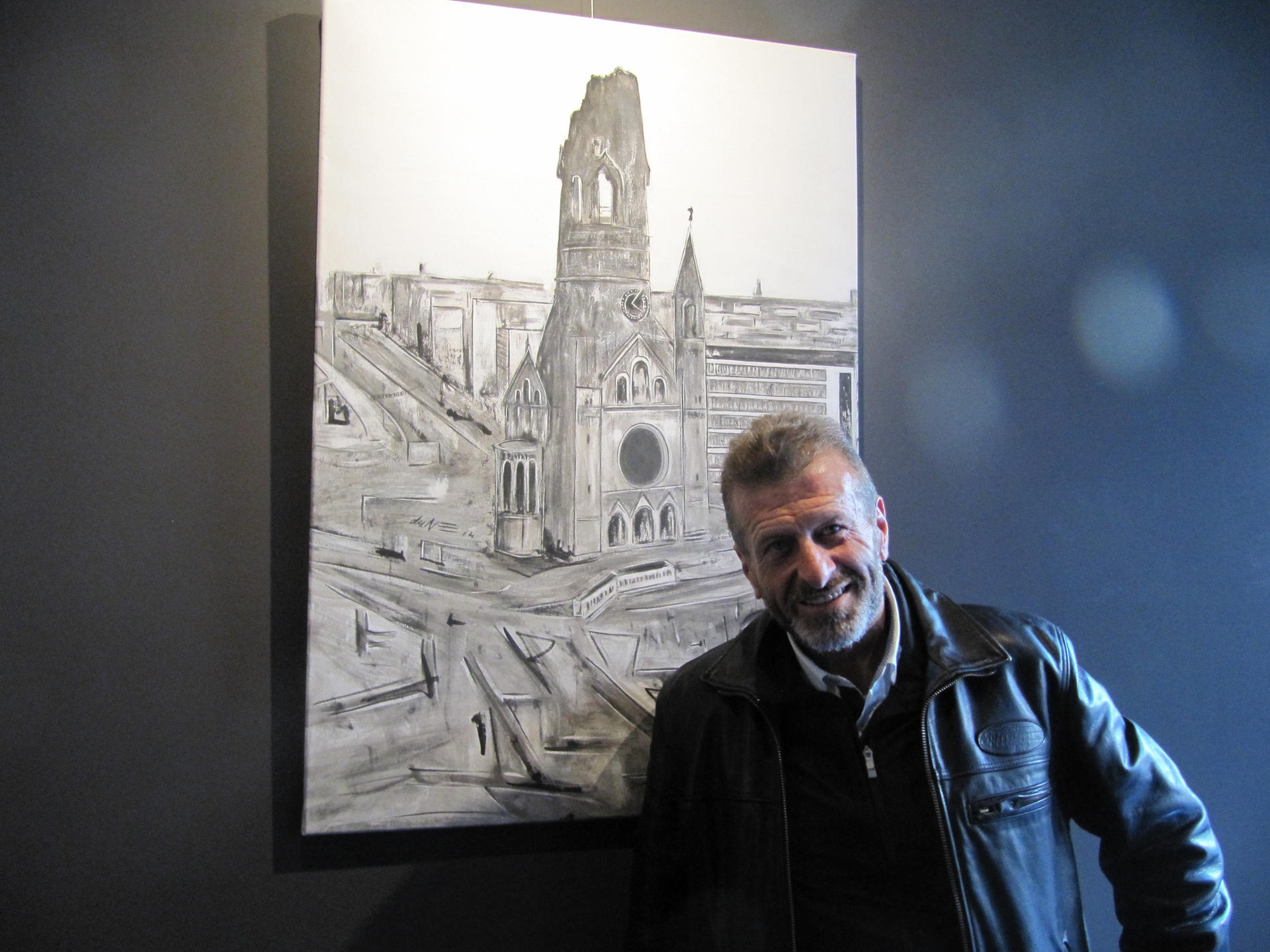 Arabische Großfamilien in Berlin: Ein Treffen mit Issa Remmo vom Remmo-Clan