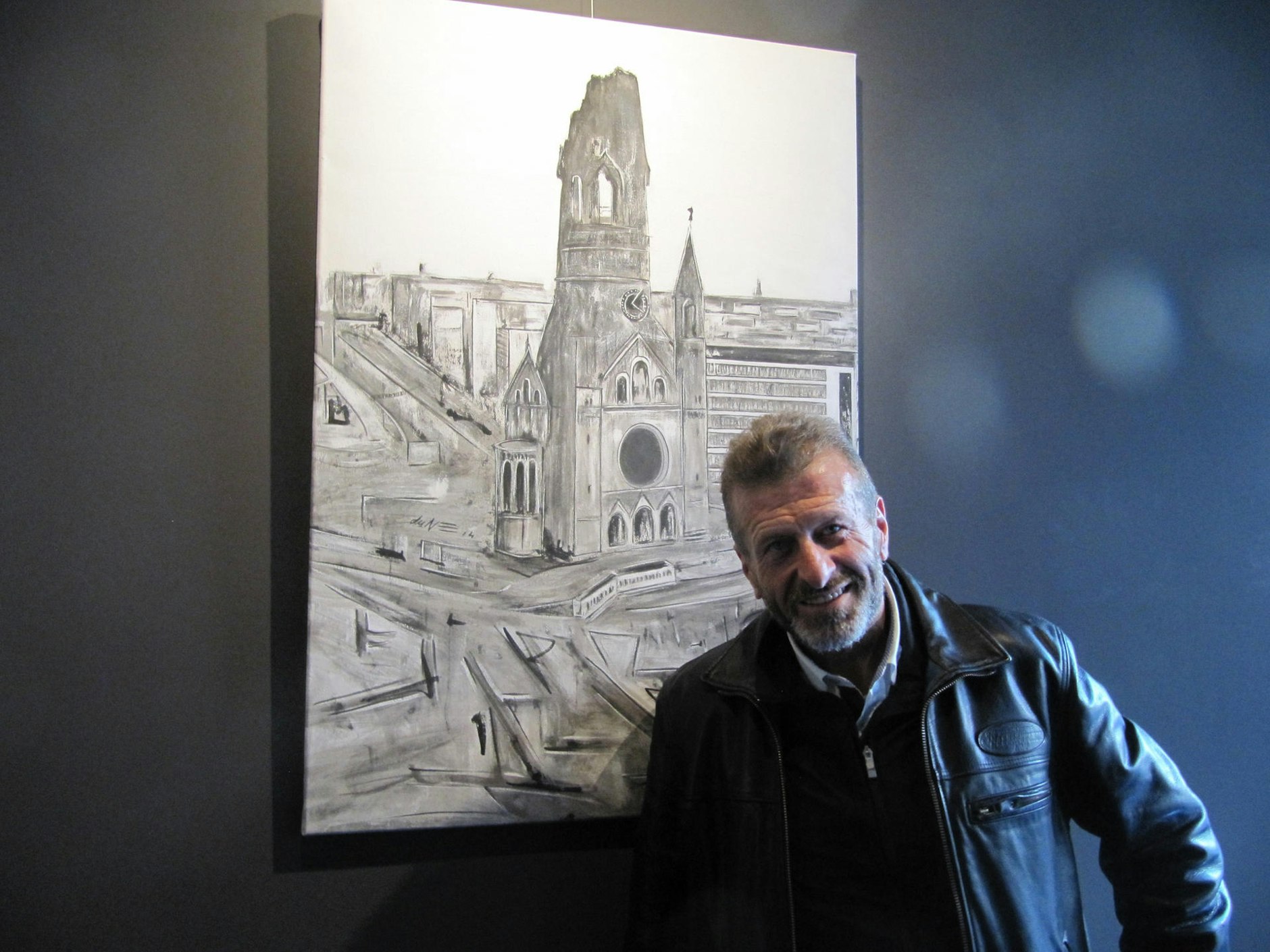 Arabische Großfamilien in Berlin: Ein Treffen mit Issa Remmo vom Remmo-Clan