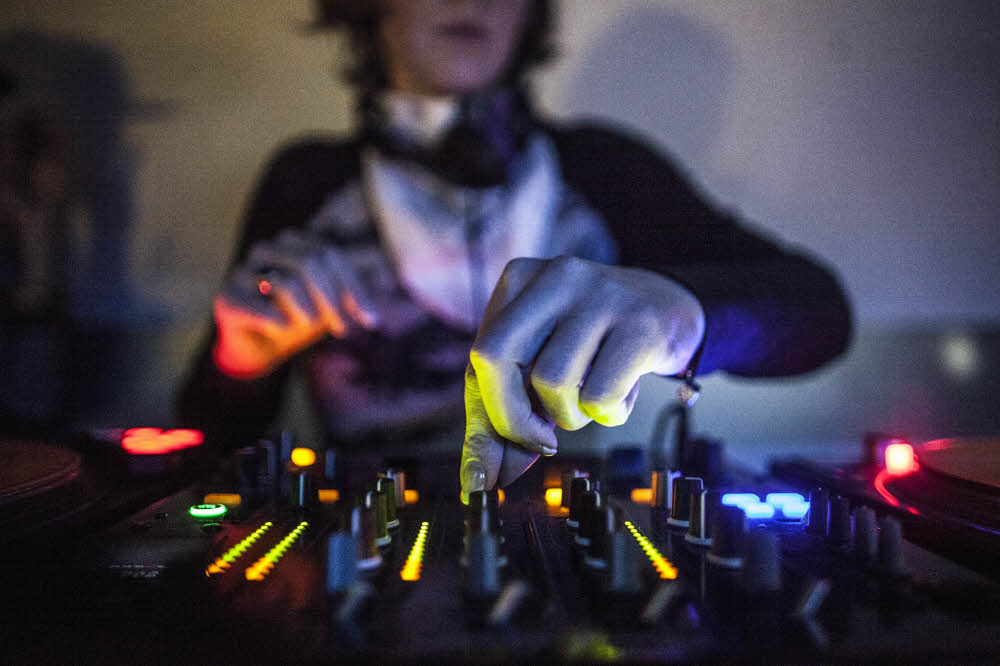 Native Instruments aus Kreuzberg: Der Sound der Stars kommt aus Berlin