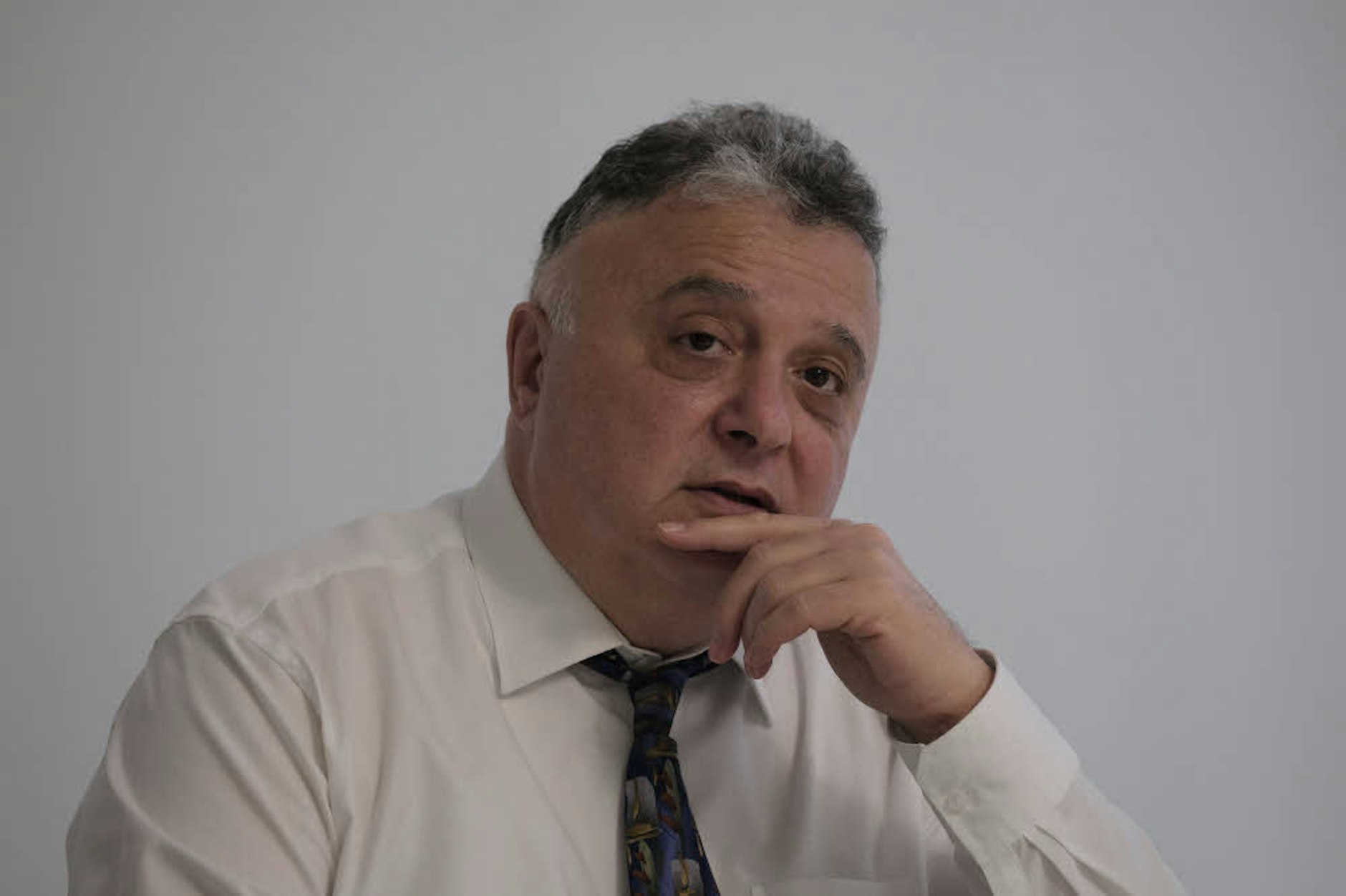 Israelischer Botschafter Jeremy Issacharoff im Interview: „Von der ...