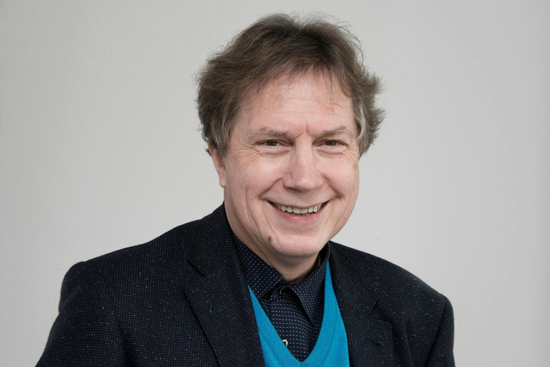 Nachruf: Wir trauern um verstorbenen Kollegen Thomas Rogalla