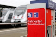 F r 15 Euro Durch Deutschland Das Sind Die Neuen Kampfpreise Der Bahn