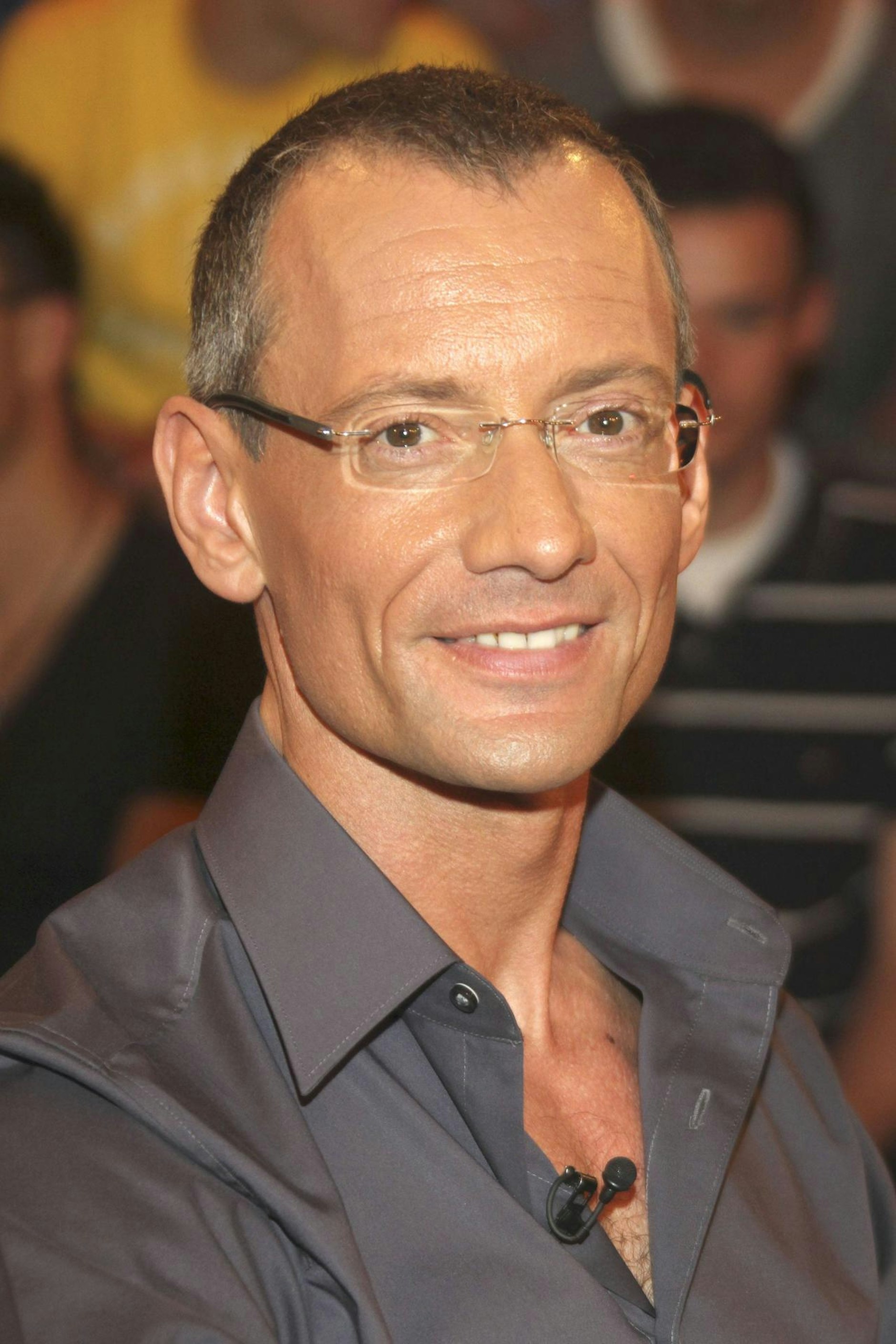 Mathias Rust wird 50: Der Absturz nach der Landung