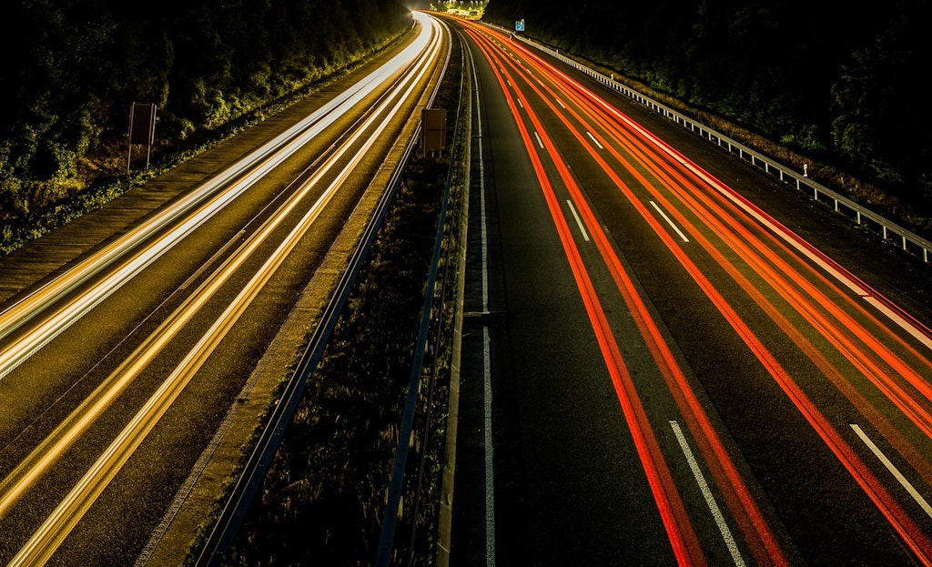 Das Rasen auf deutschen Autobahnen muss aufhören