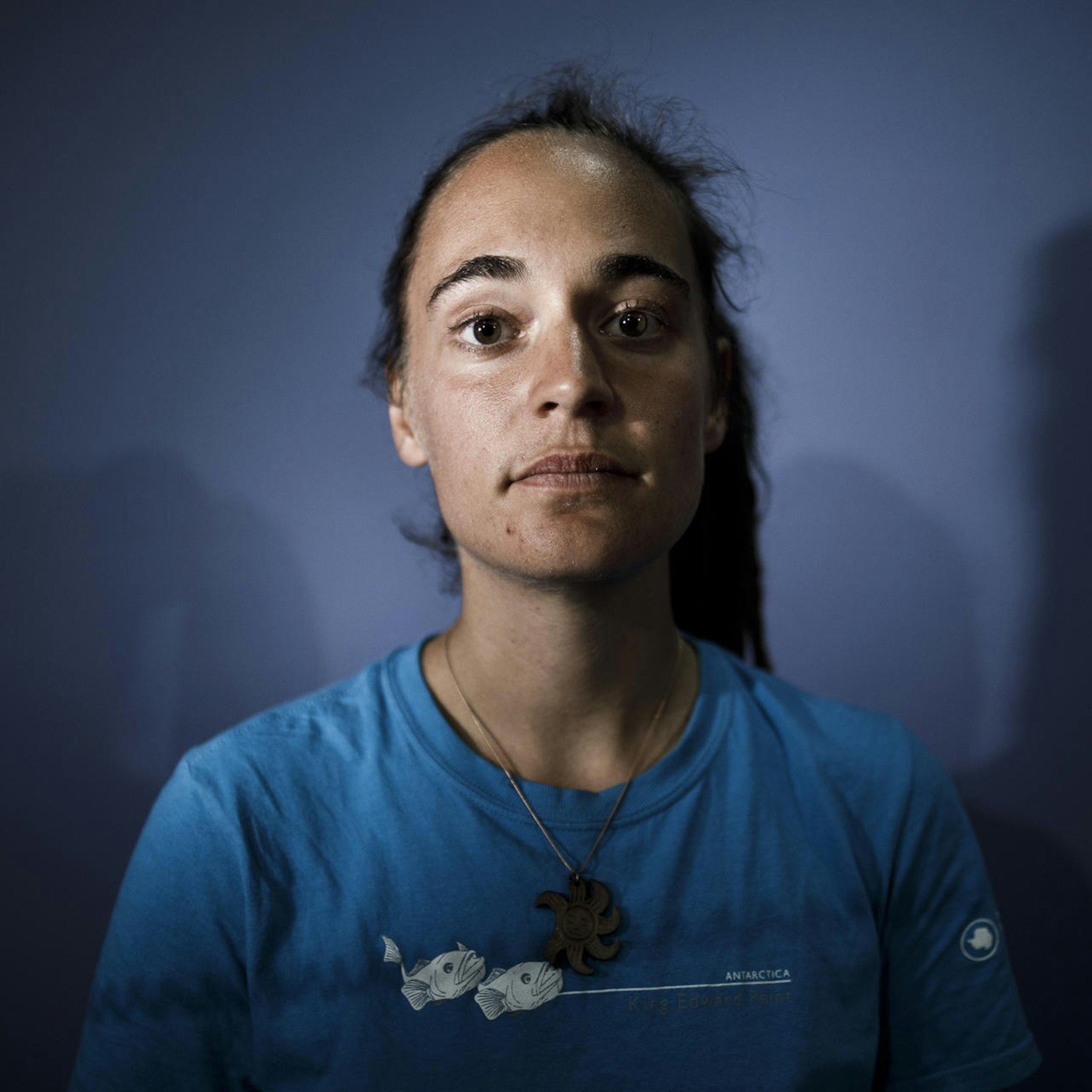 Carola Rackete stellt ihr neues Buch vor