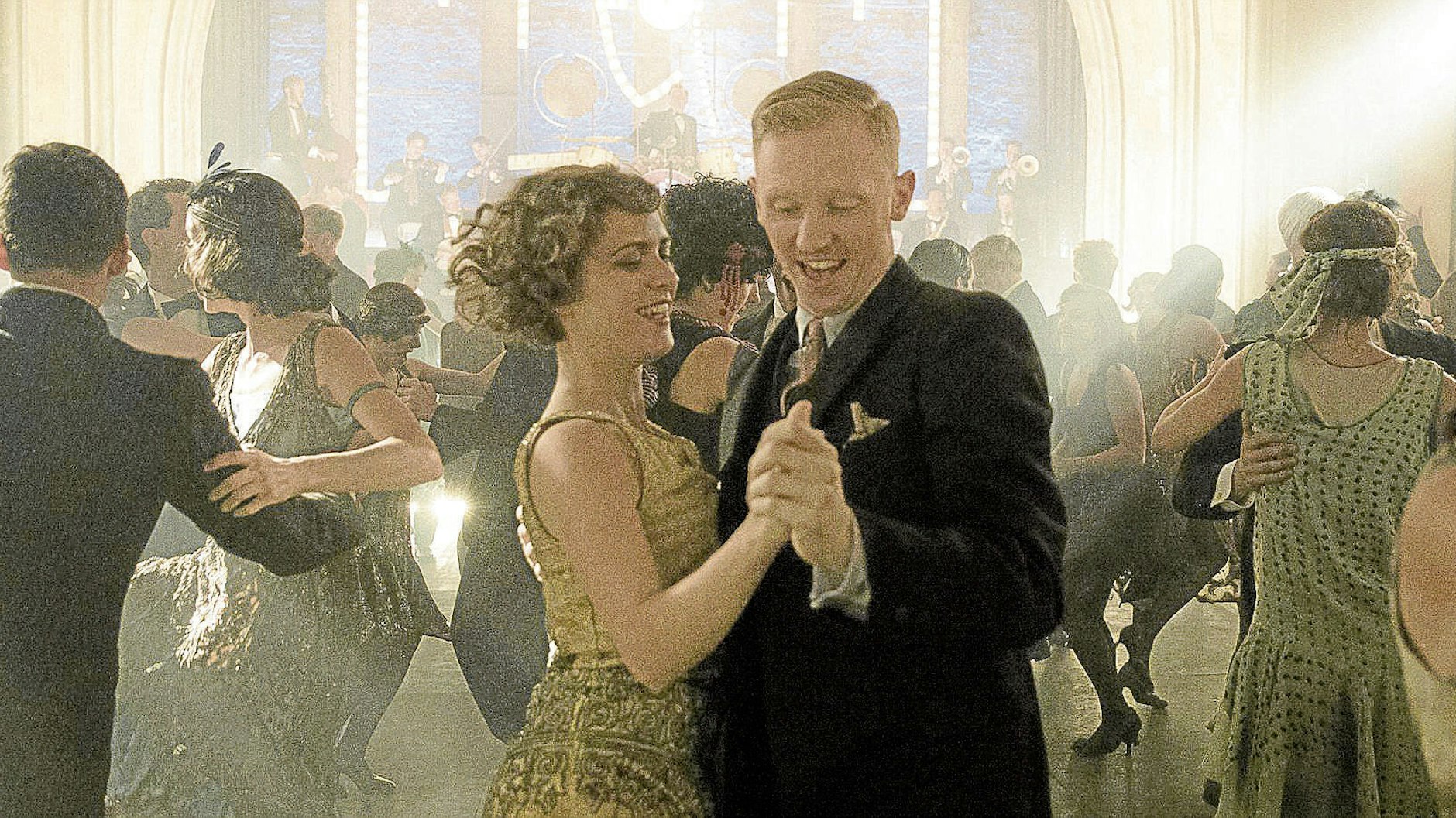 „Babylon Berlin“: Im Glanz der 20er-Jahre