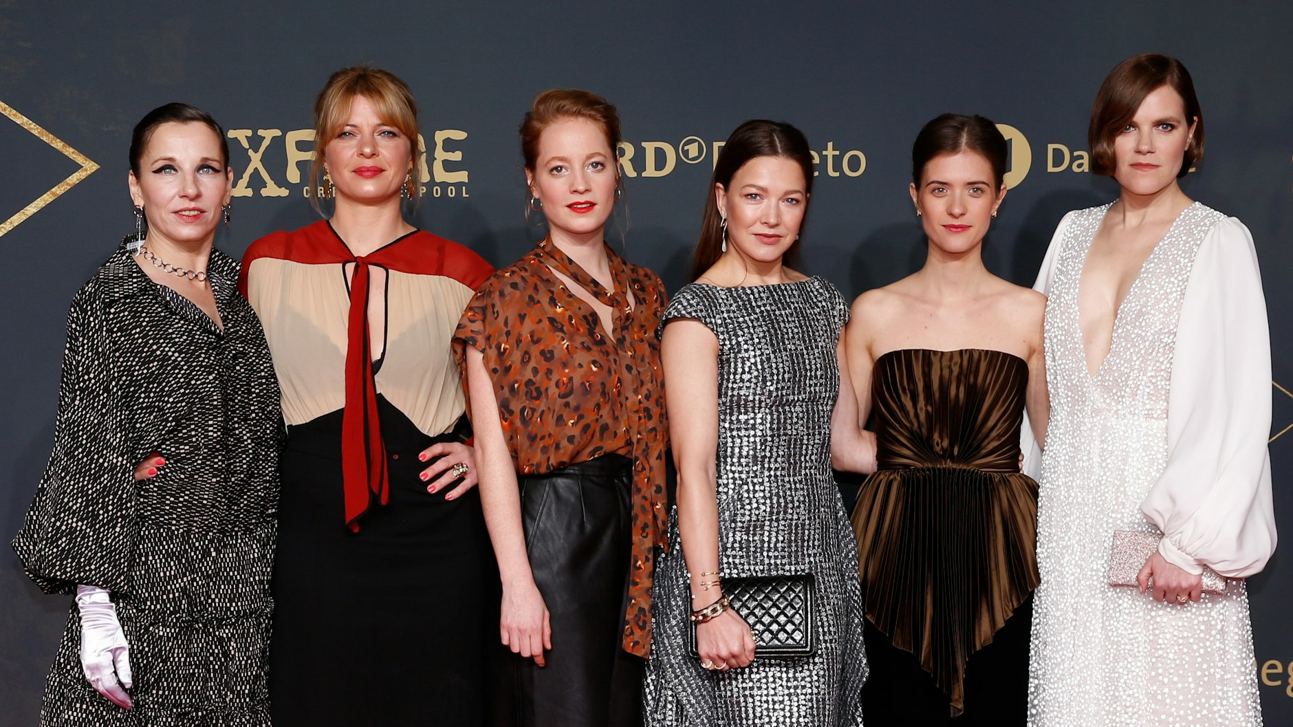 Dritte Staffel „Babylon Berlin“ feiert mit viel Prominenz Premiere