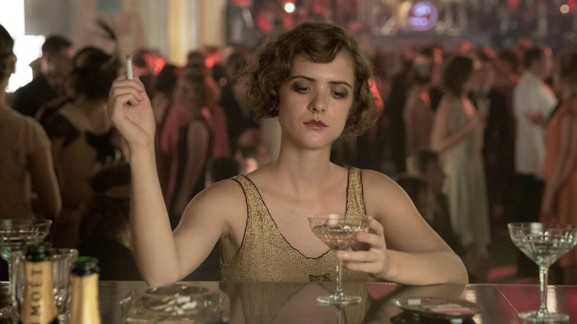 Barbie kann man nicht als Vorbild haben