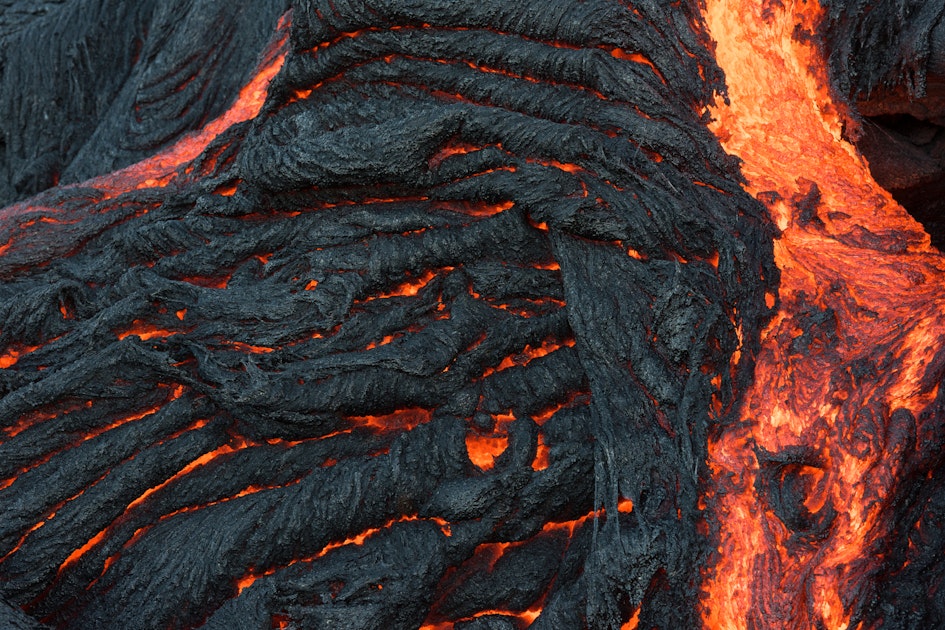 Der Berliner Vulkan – ein Langschläfer?