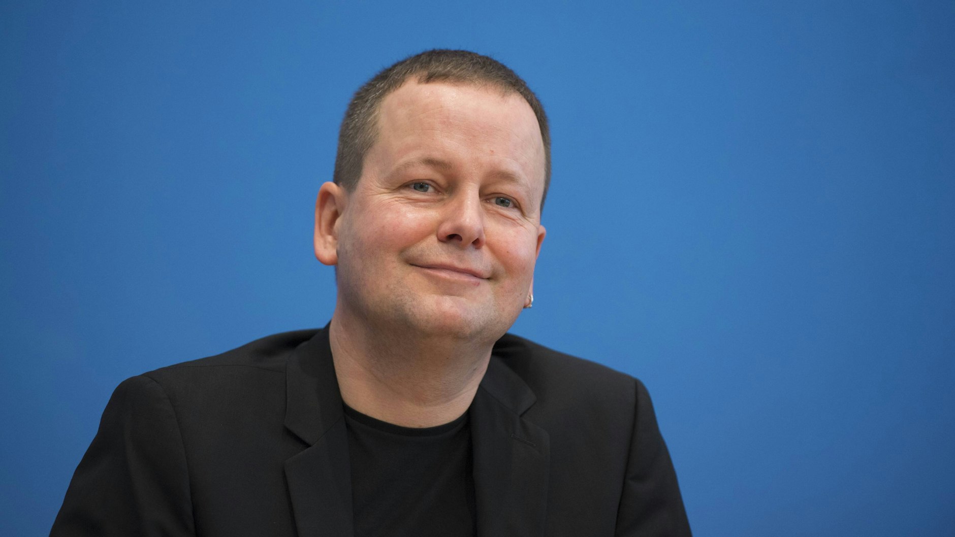 Das Herz der Berliner schlägt für Klaus Lederer