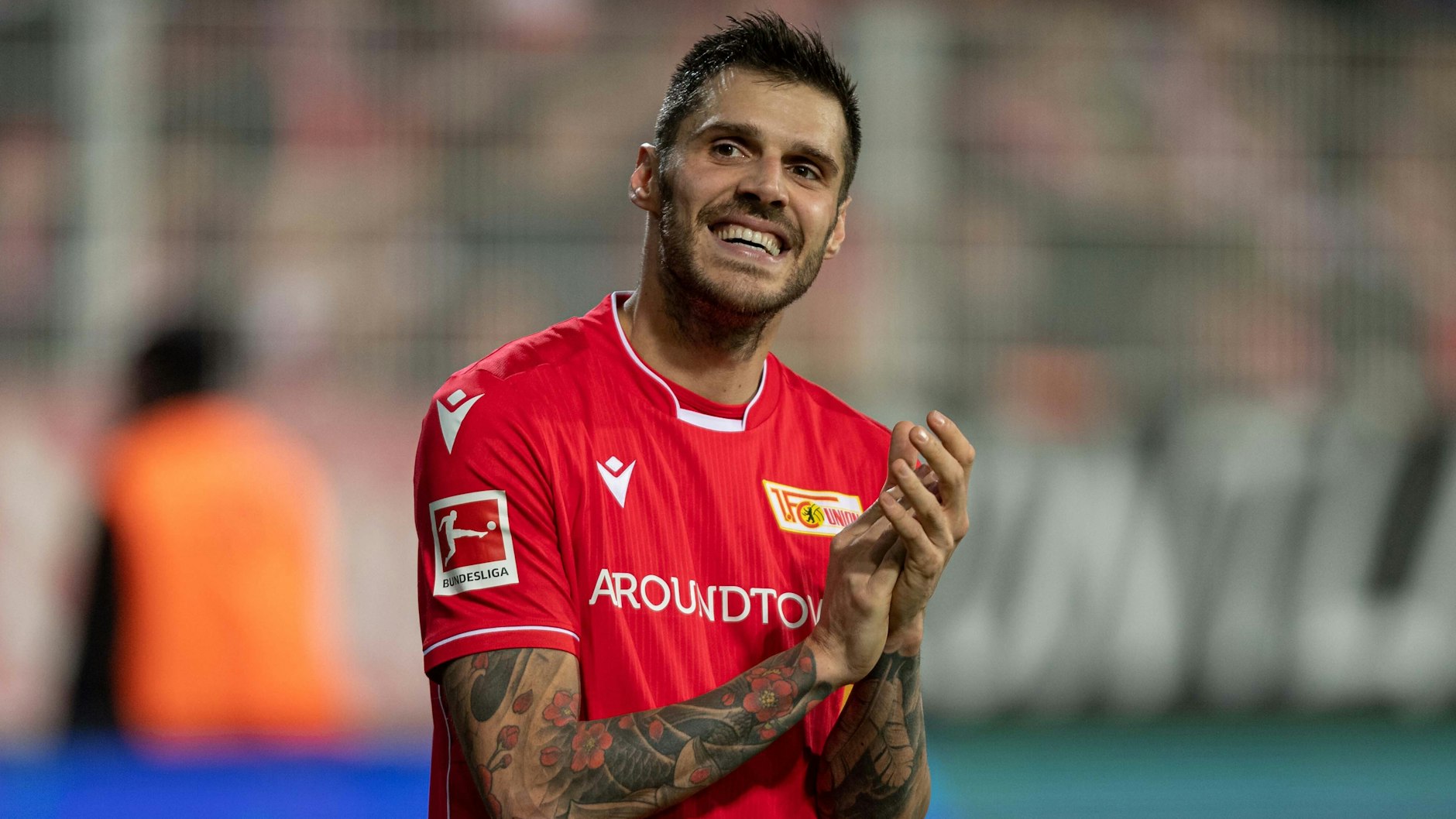 Christopher Trimmel, worauf freuen Sie sich im Jahr 2020?