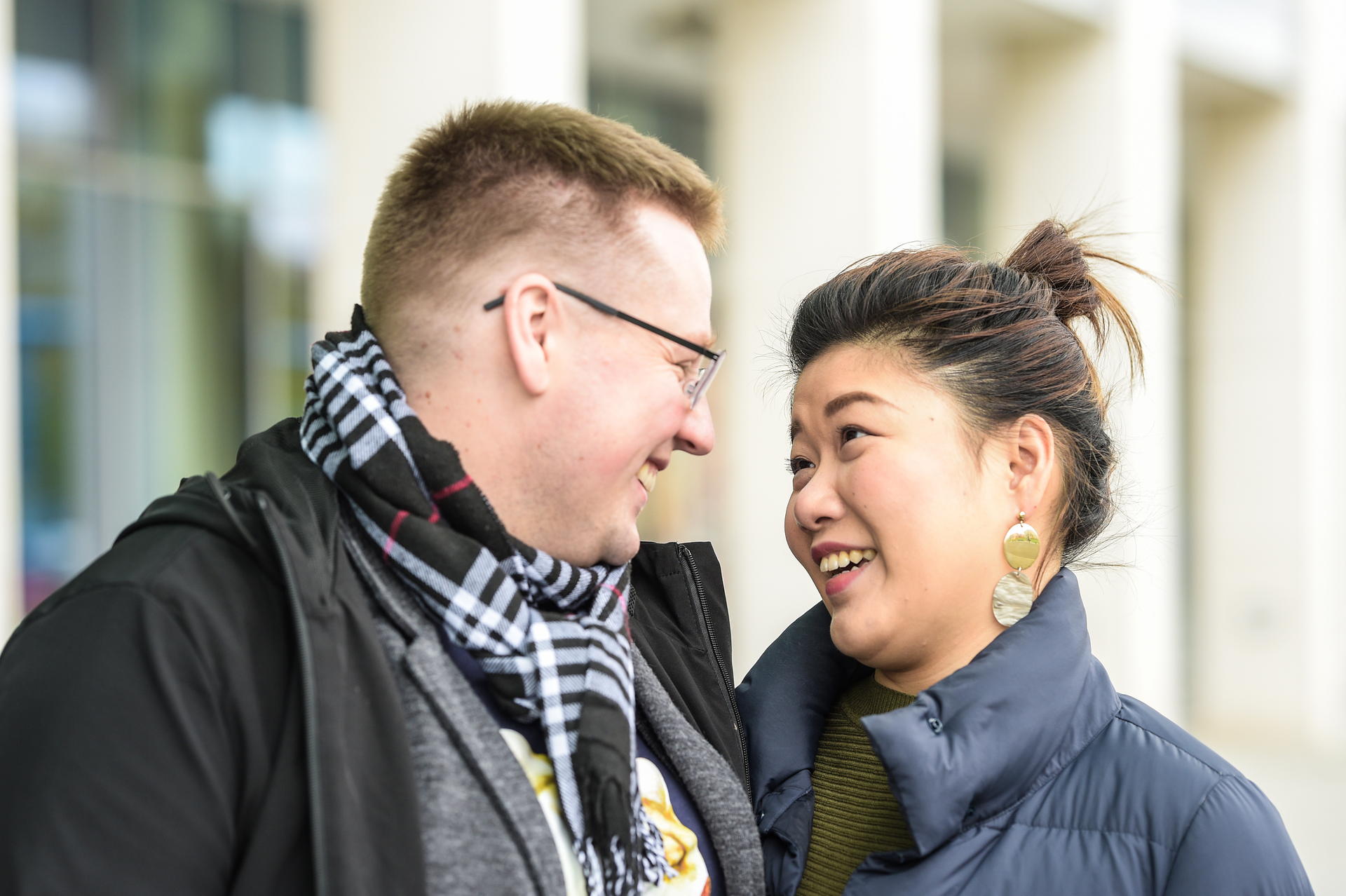 Deutscher Internetstar: Thomas Derksen erobert als Afu China