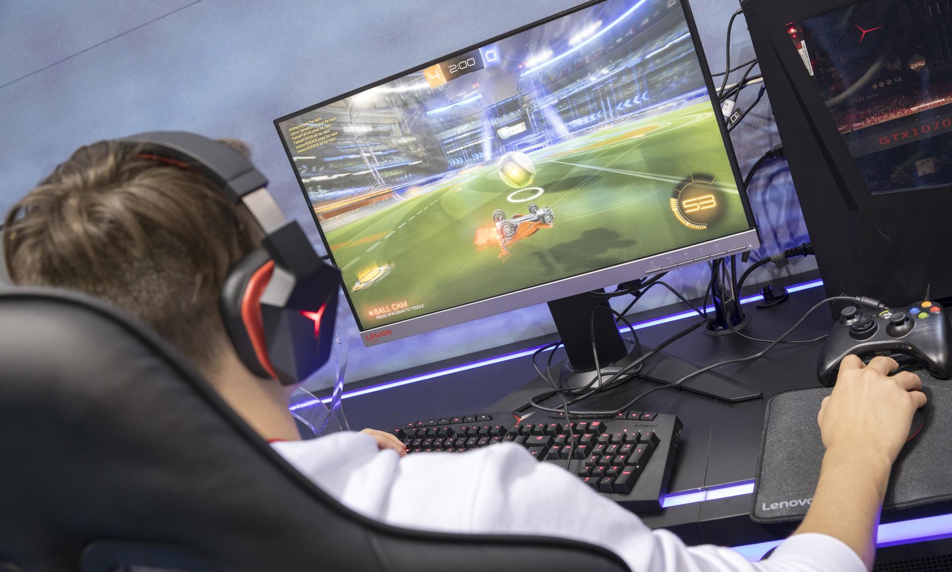 Videospiele: Wenn Kinder nur noch zocken wollen